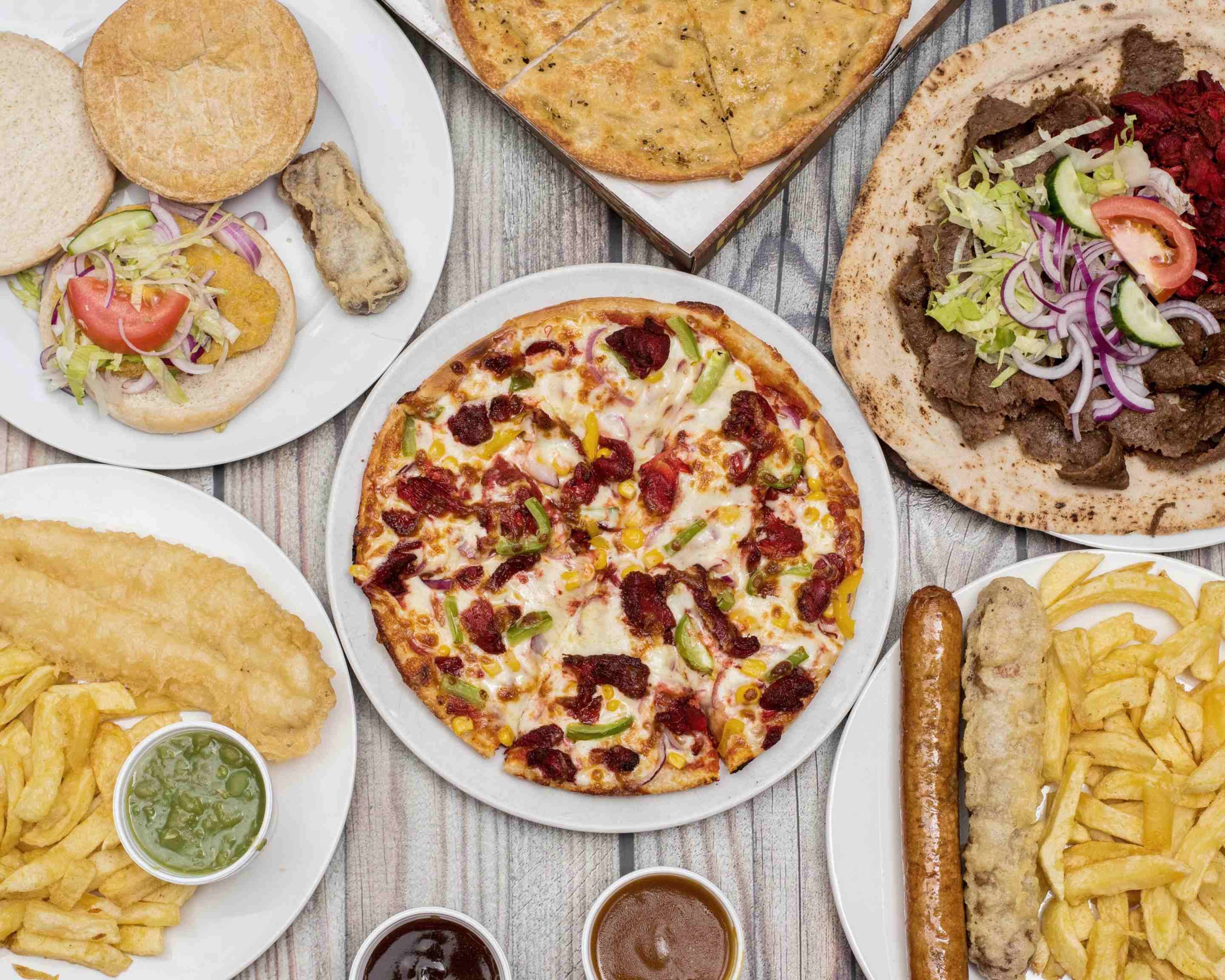 THE 10 BEST Mexican Food DELIVERY in Cromford 2023 - Order Mexican Food ...