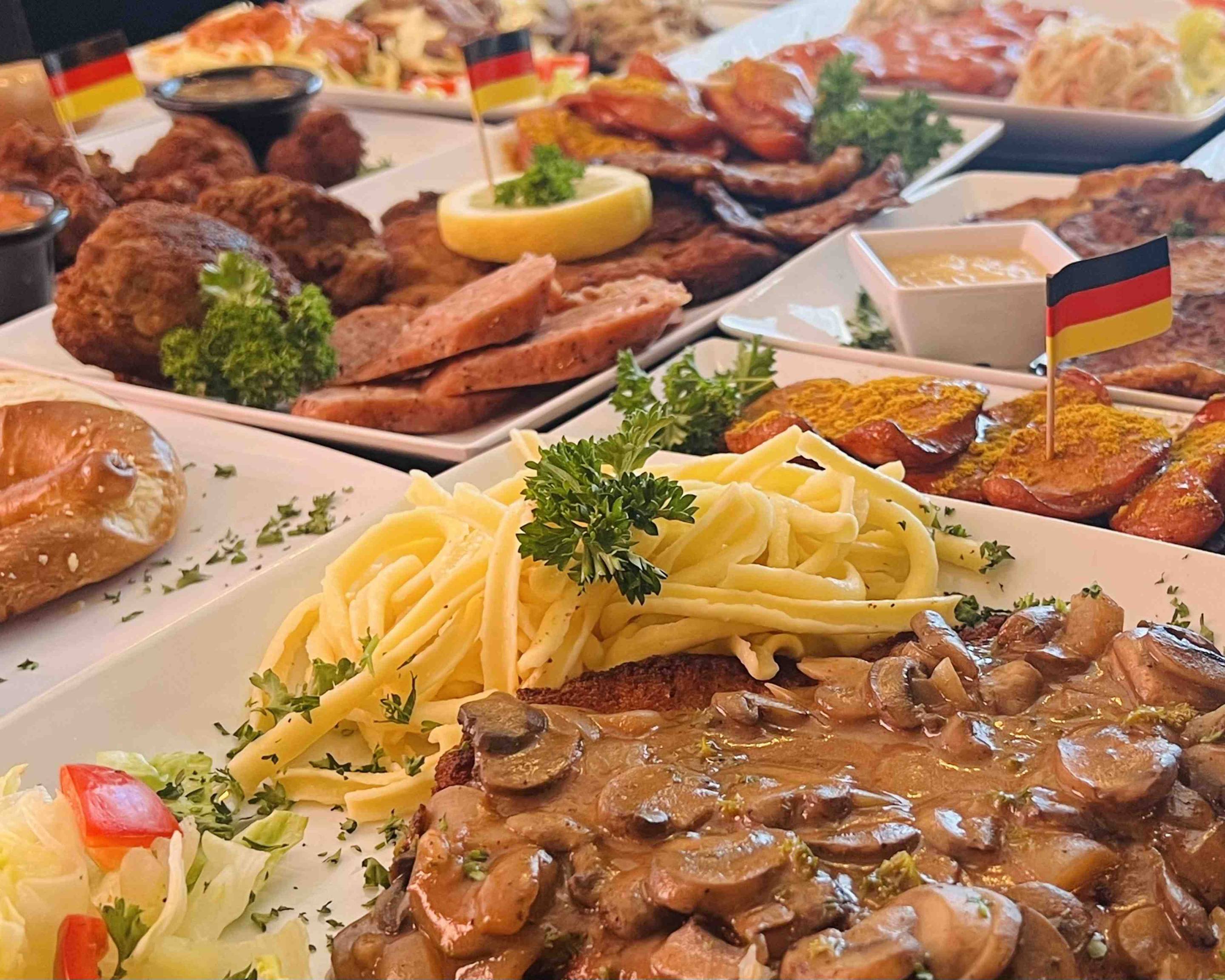 German Guys Menu Stockton • Order German Guys Delivery Online • Postmates
