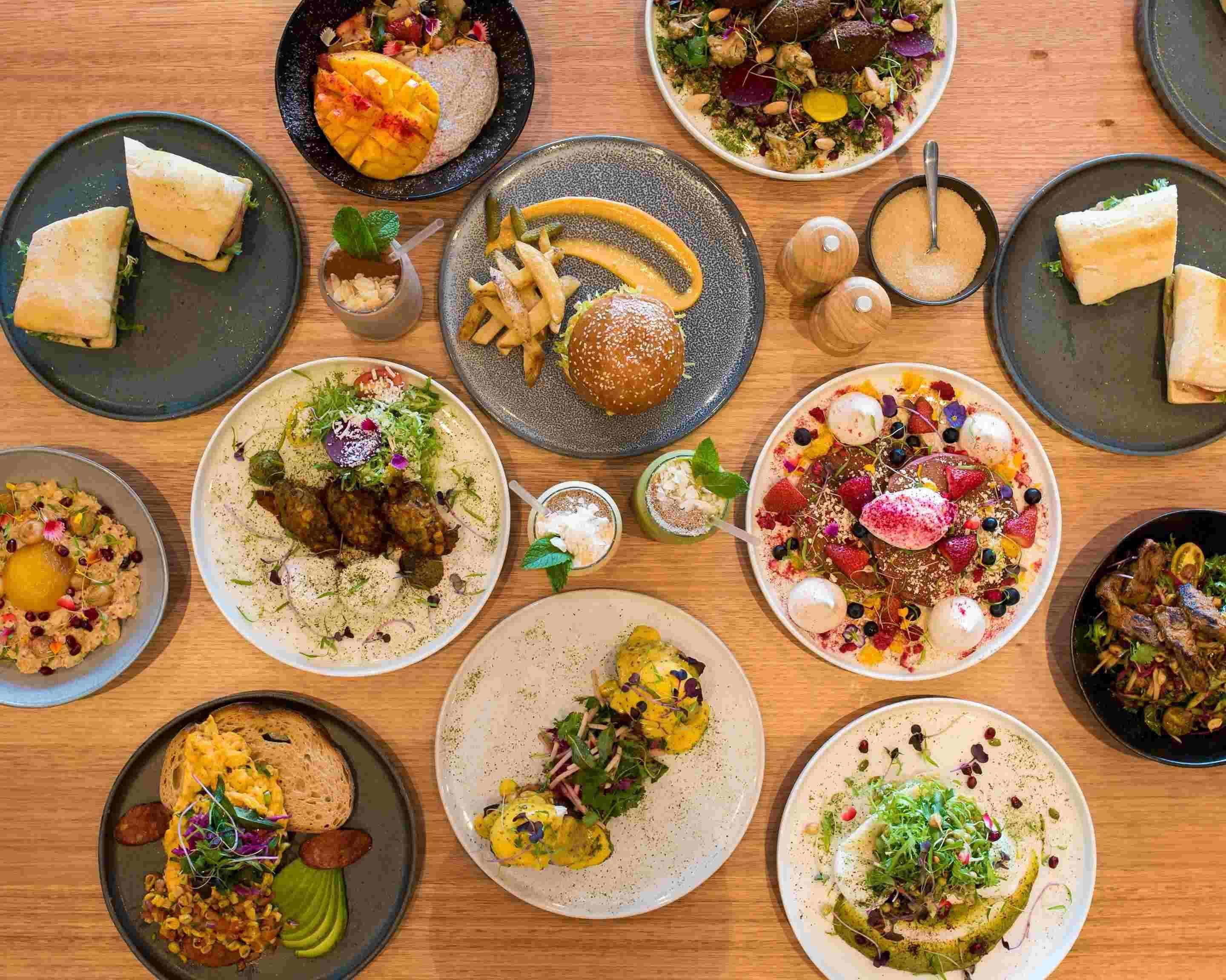 Braybrook STN Restaurant Menu - Takeout in Melbourne | Delivery Menu ...