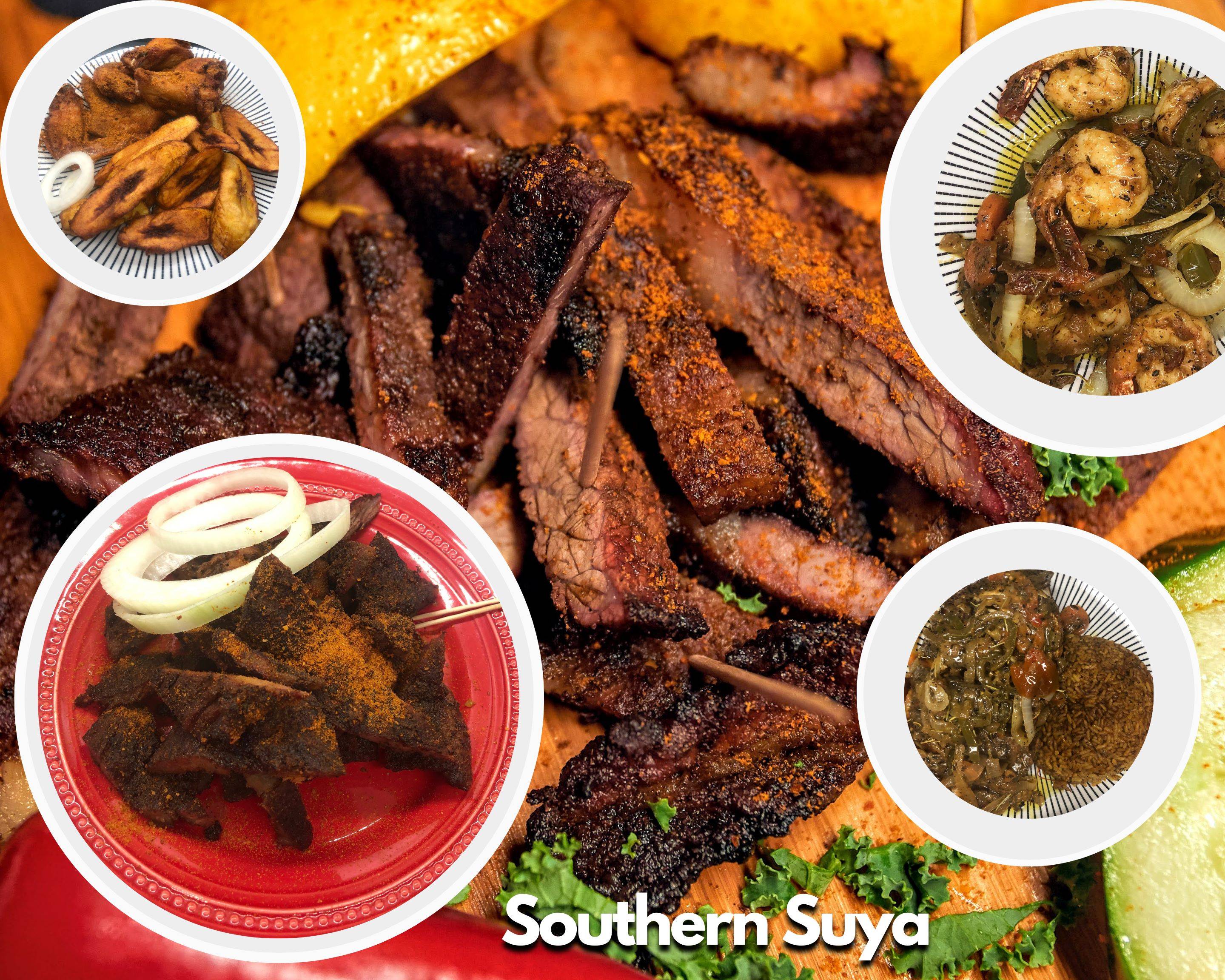 Southern suya Menu Atlanta • Order Southern suya Delivery Online ...