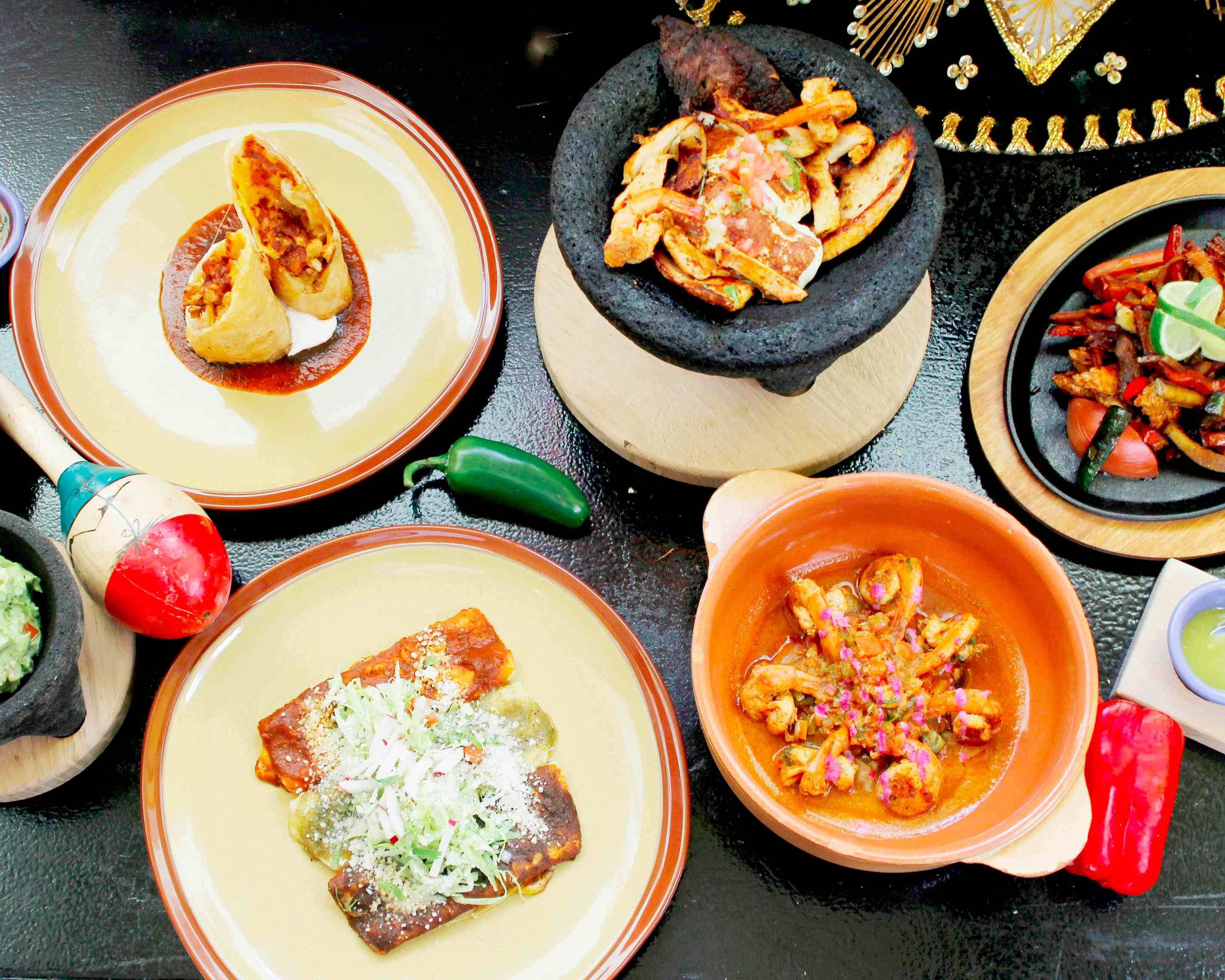Guapo Cocina Mexicana Menu Yonkers • Order Guapo Cocina Mexicana ...