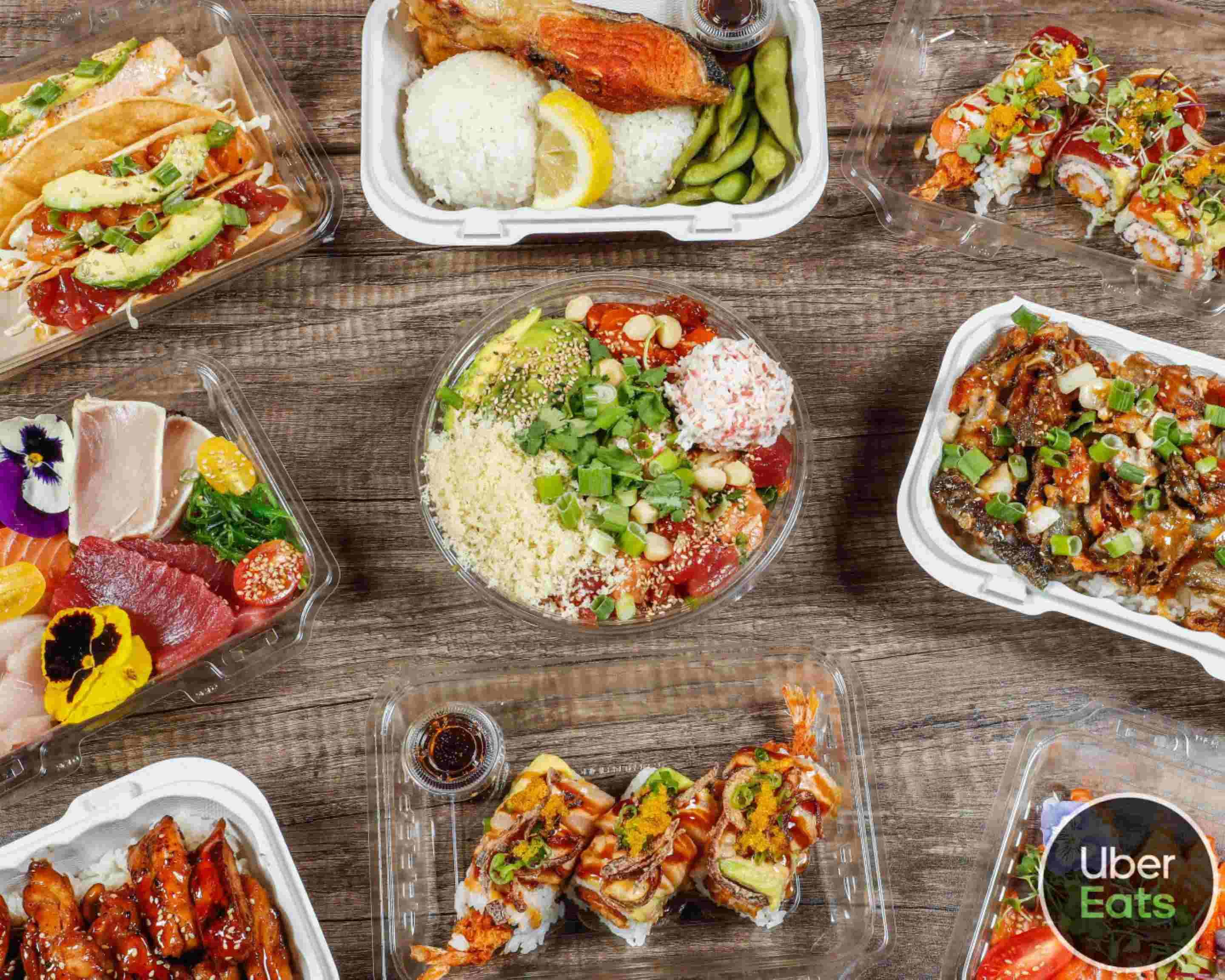 Order Fish & Things (San Jose) Menu Delivery in San Jose | Menu ...