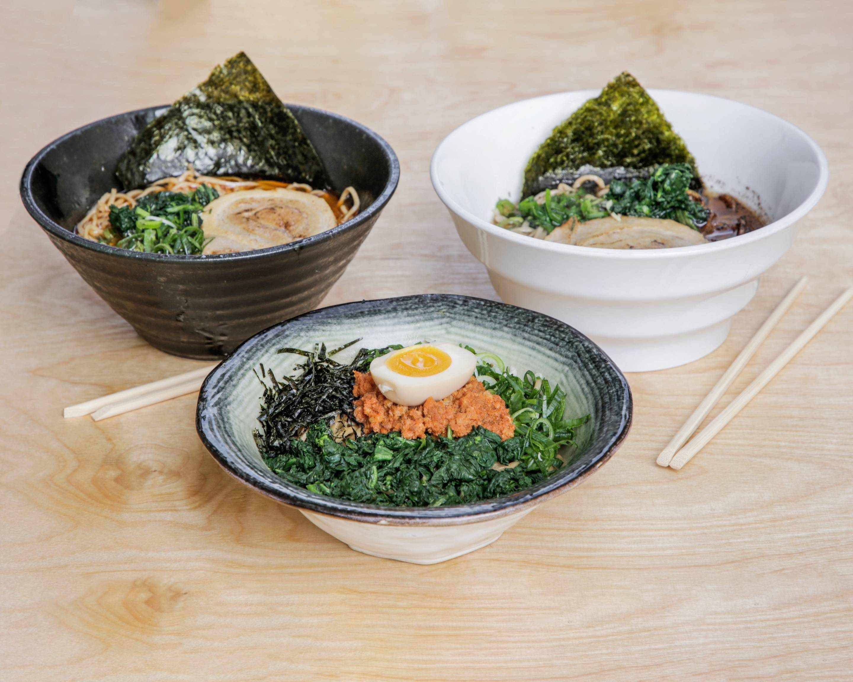 Livraison du menu Ramen Ya - Atlantis à Nantes - 【Menu et prix】 | Uber Eats