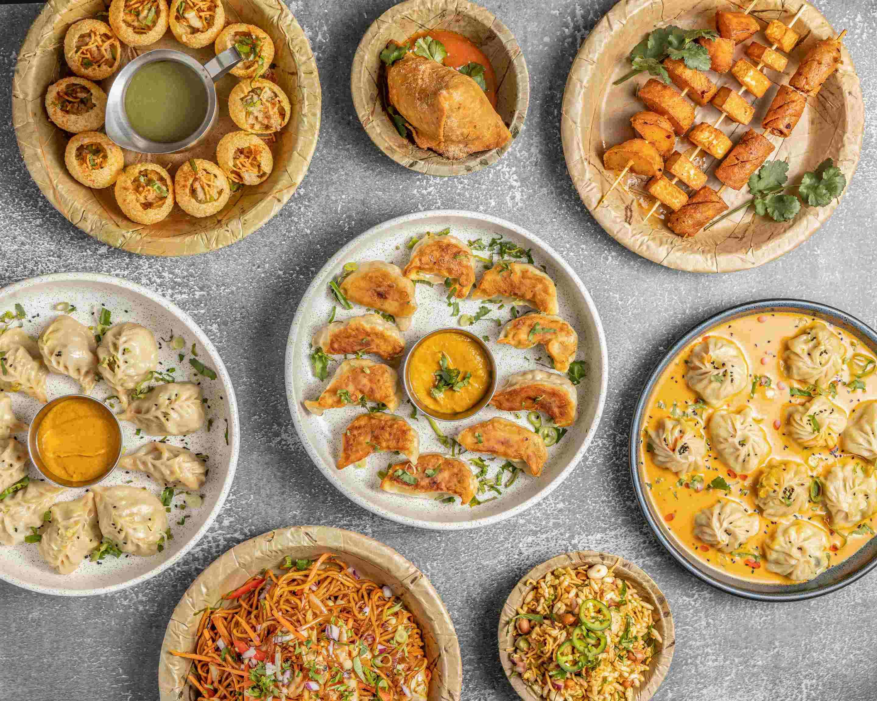 Indreni Restaurant Menu Takeout in Melbourne | Delivery Menu & Prices ...