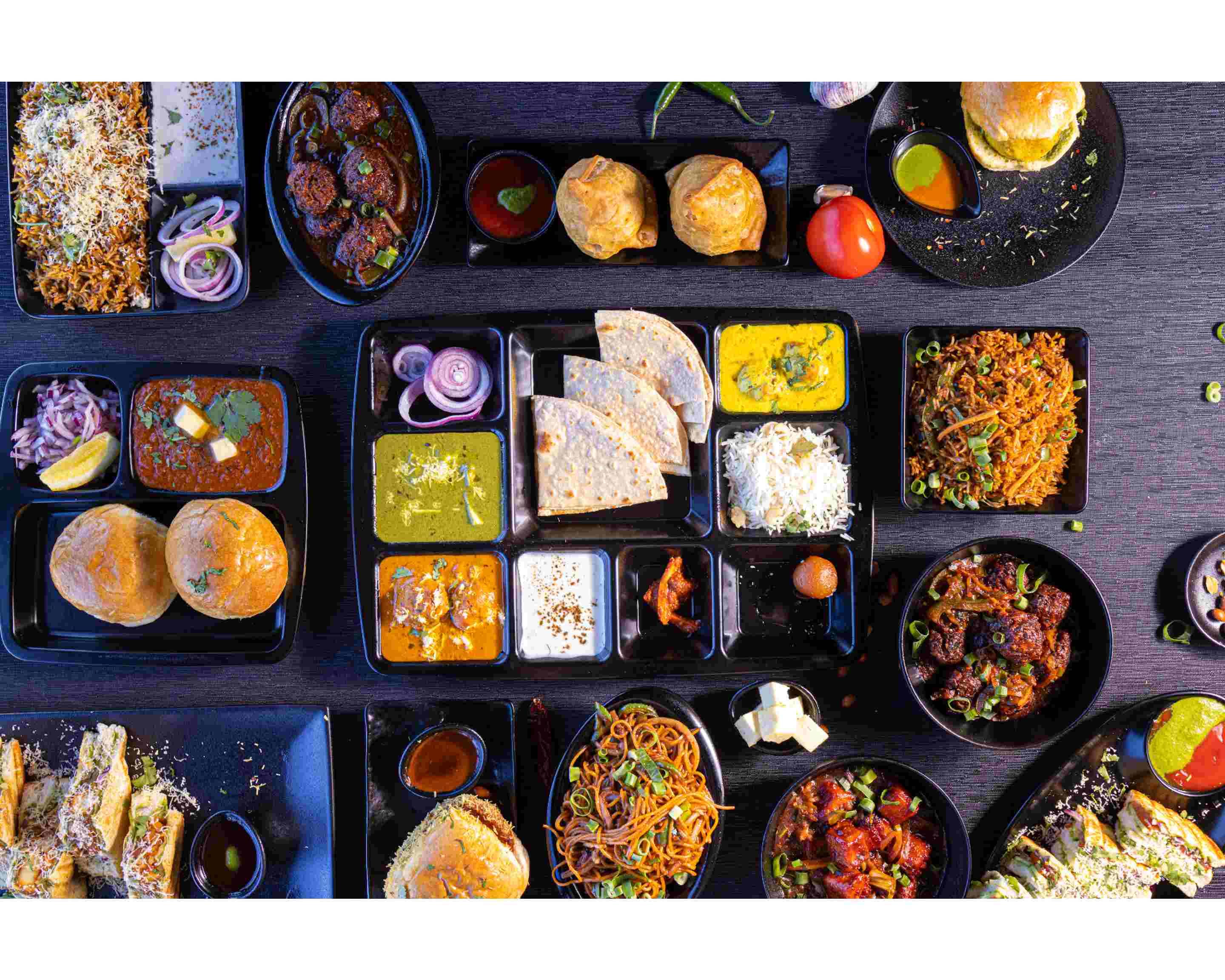 Order Gol Gappa Delivery Online | Brisbane | Menu & Prices | Uber Eats