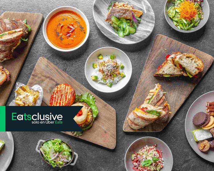 Catamundi (Polanco) Menú y Precios - Pide a Domicilio en Ciudad de ...