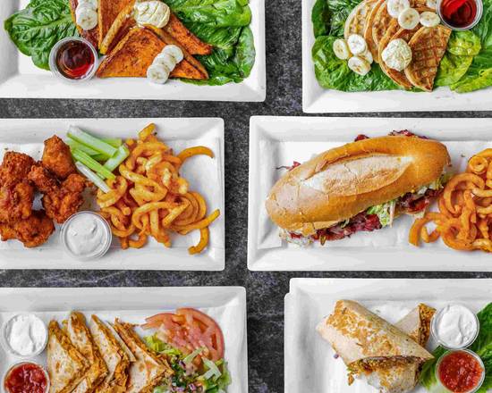 Order Ocean Deli - Menu & Prices - New York Delivery | Uber Eats