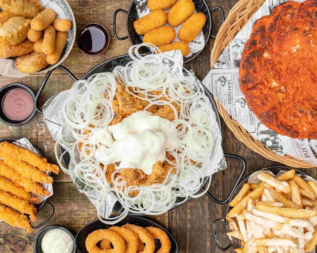 Order YesChicken (Korean Fried Chicken) in Manly | Menu & Prices ...