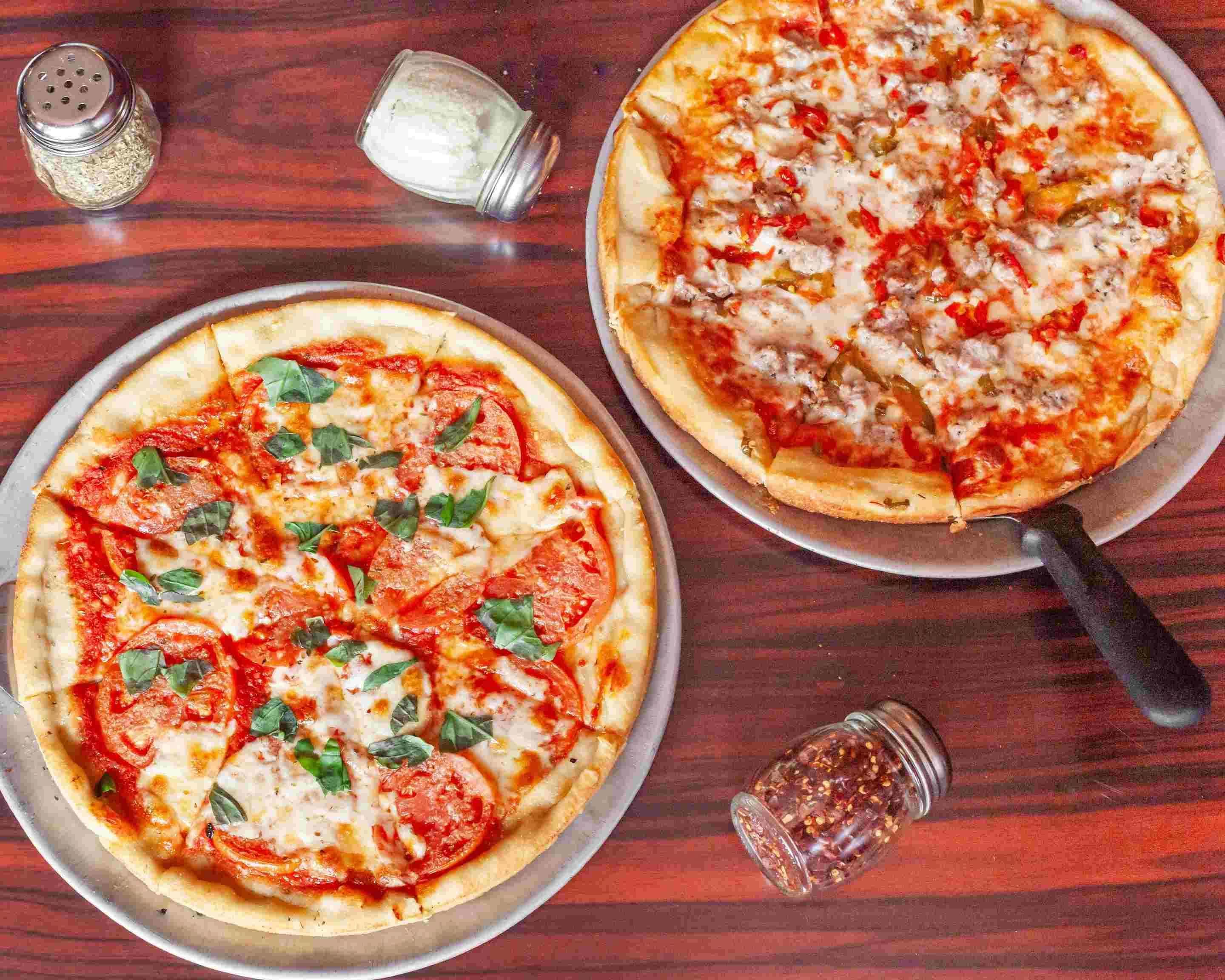 Order Tony's Baltimore Grill (Atlantic City) - Menu & Prices - Atlantic ...