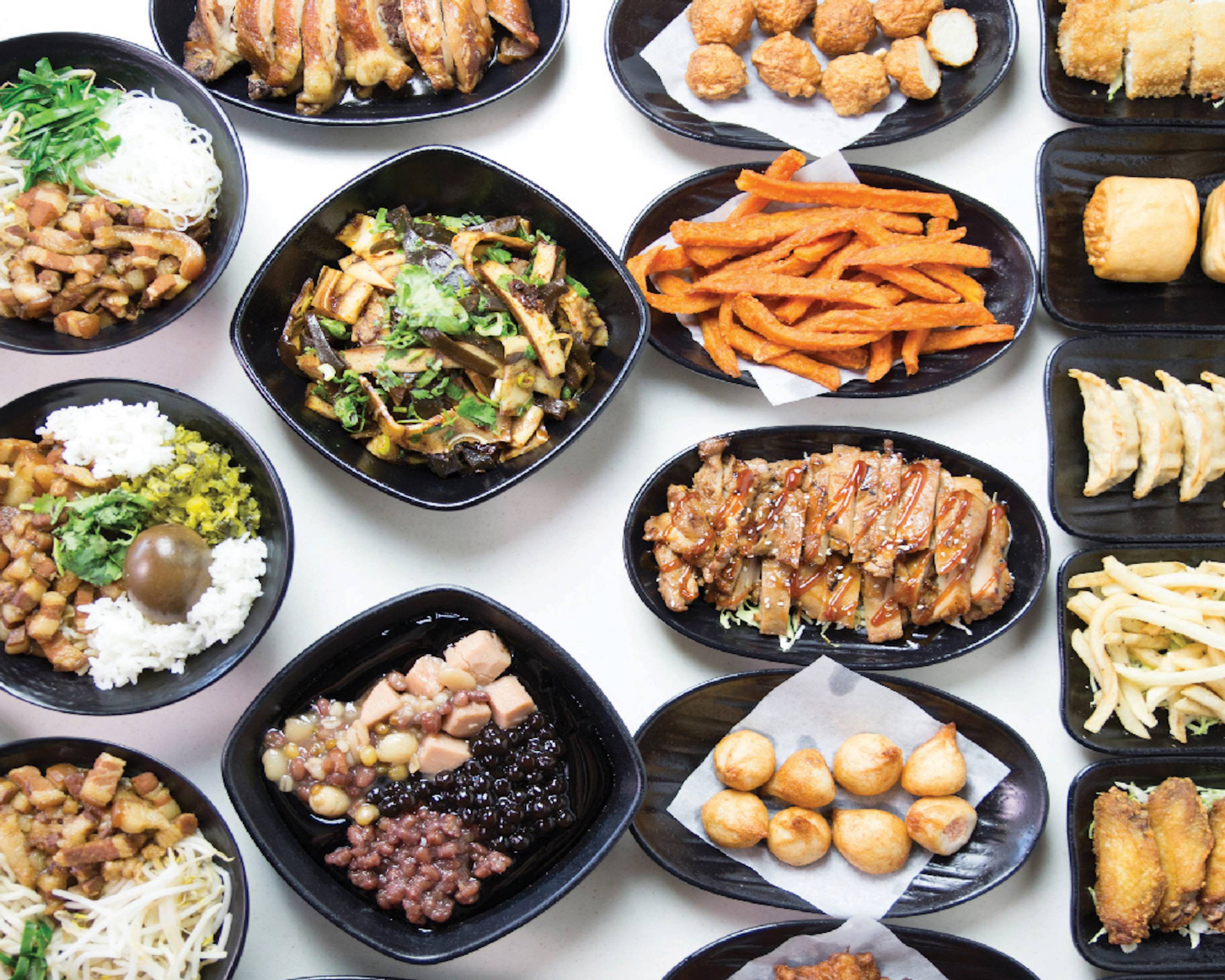 Order Green Shaker by Ten Ren (Riverside) Menu Delivery【Menu & Prices ...