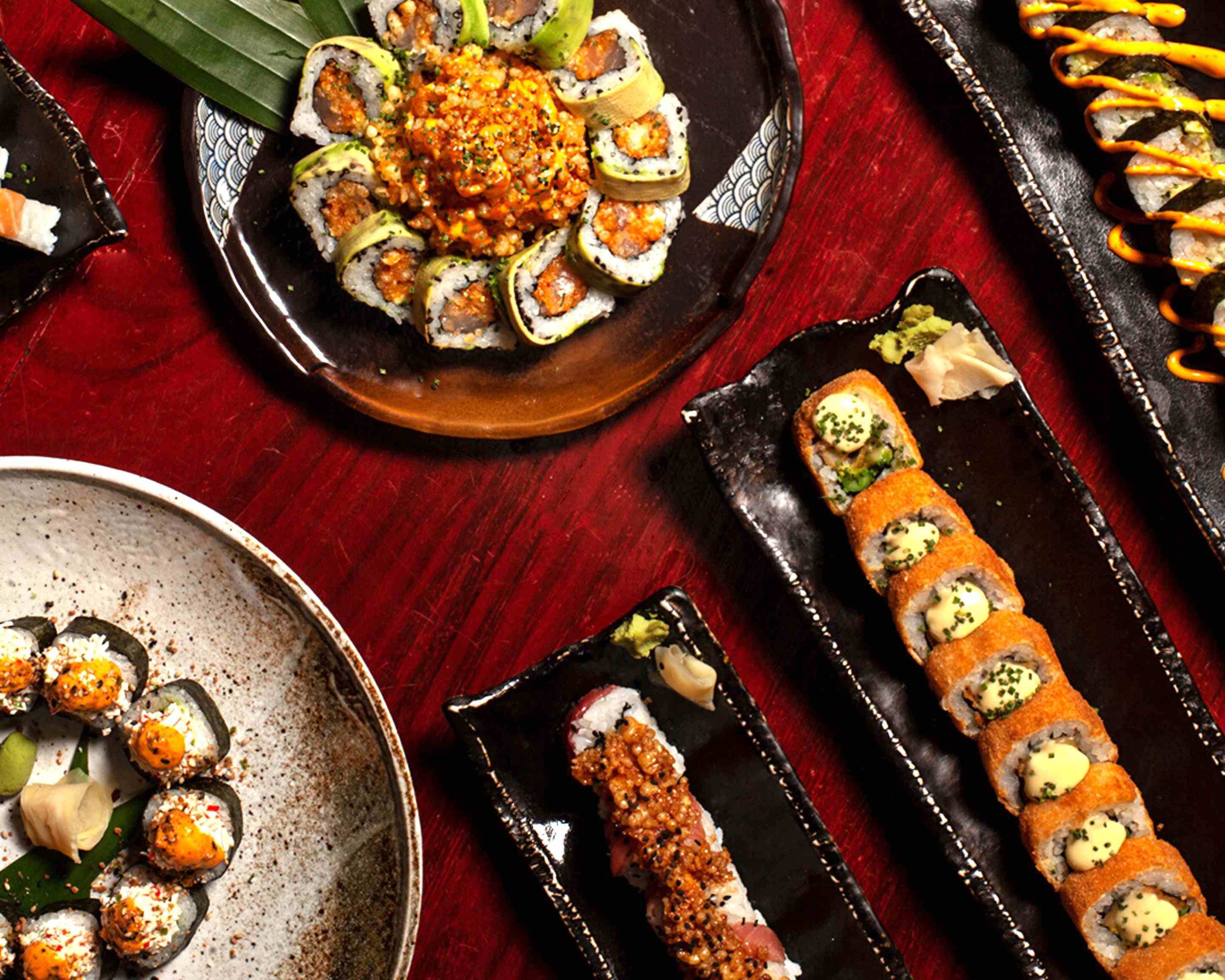 Azia Menú y Precios - Pide a Domicilio en San Pedro Garza García - Uber ...