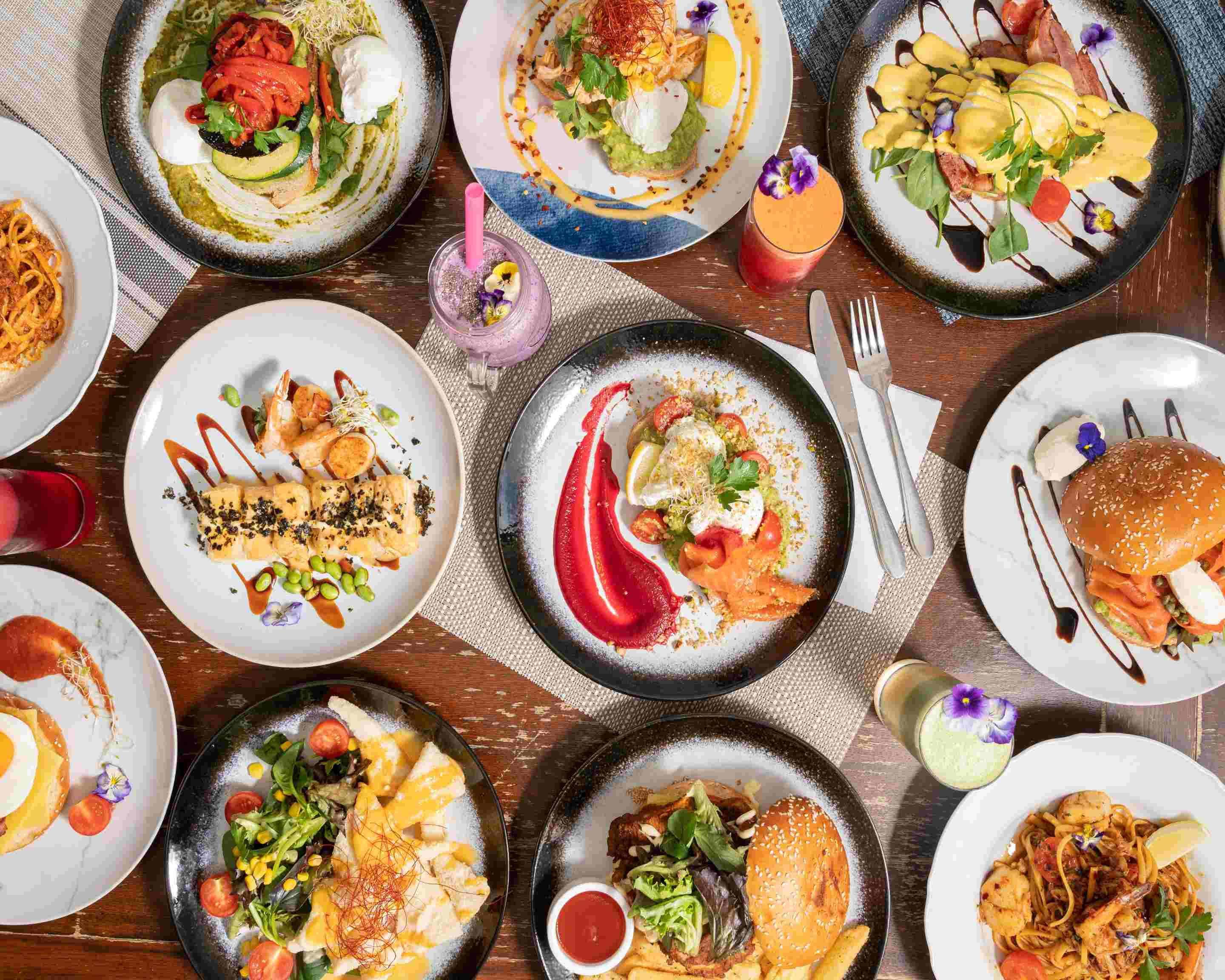 Order Black Alchemy Cafe | Menu & Prices | Melbourne Delivery | Uber Eats