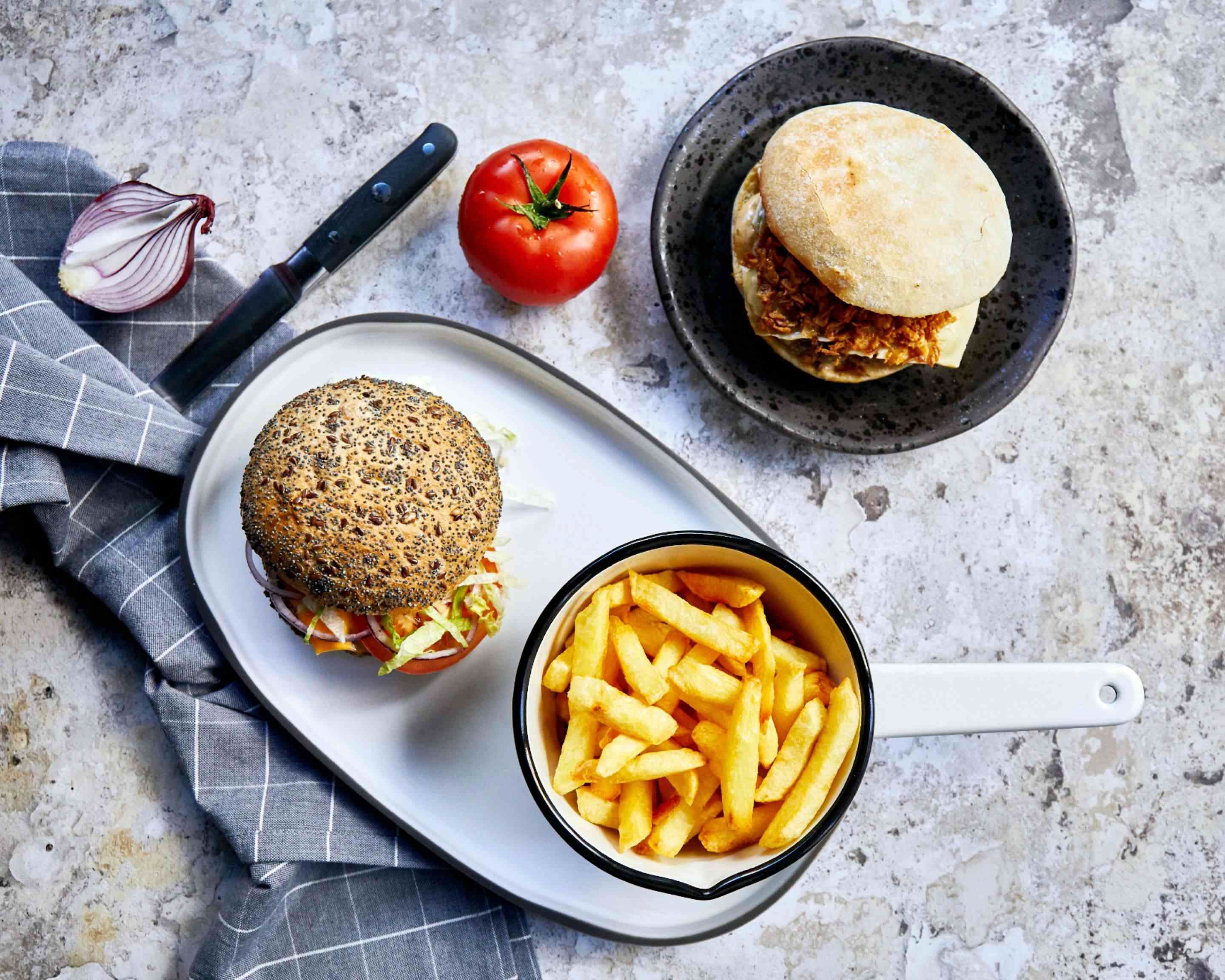 Master Frites® (Brussels) menu et prix – Schaarbeek – Livraison à ...