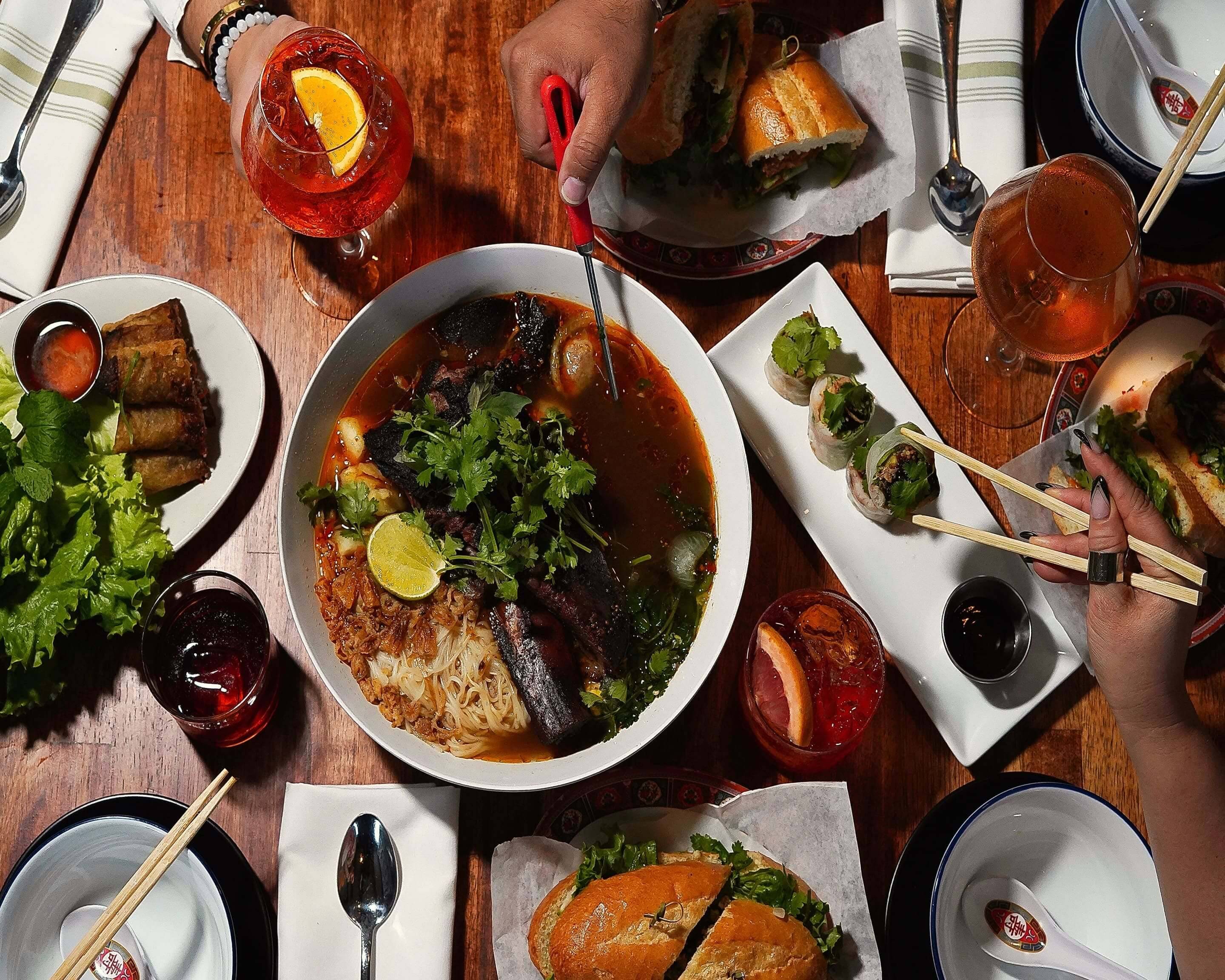 Order Phuc Yea - Menu & Prices - Miami Delivery | Uber Eats