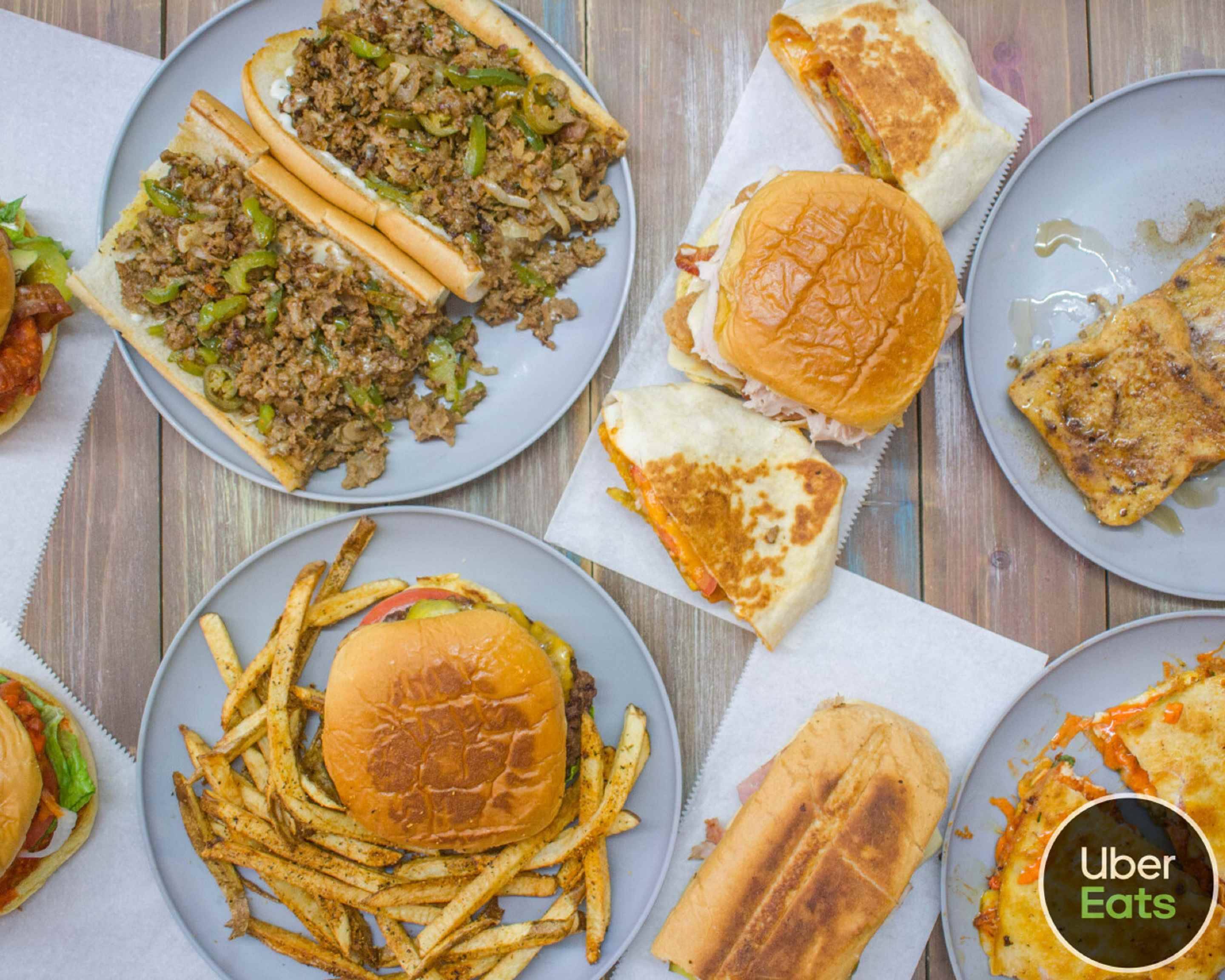 Order Upsala Grocery - Menu & Prices - Sanford Delivery | Uber Eats