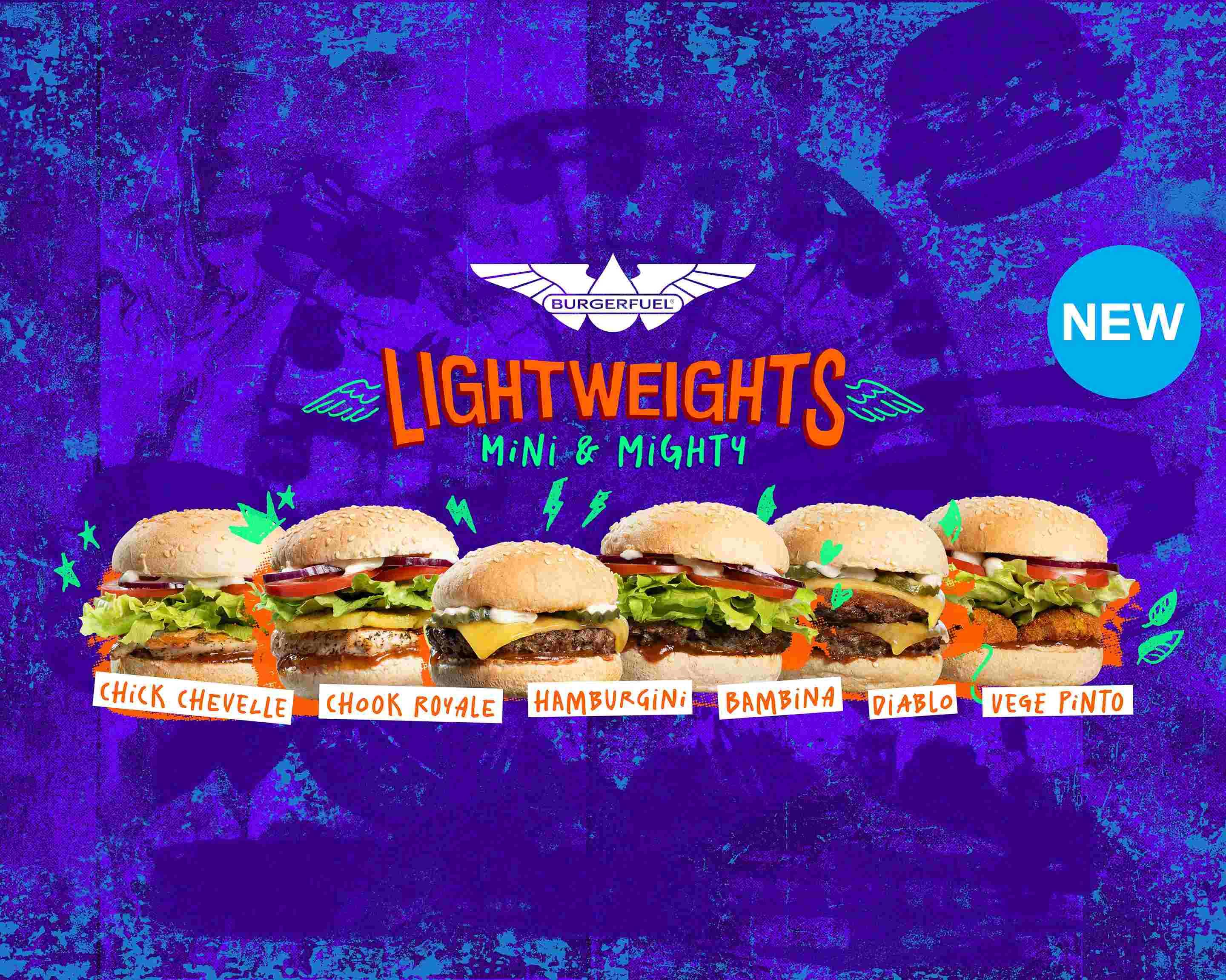 Order BurgerFuel (Glenfield) | Menu & Prices | Auckland Delivery | Uber ...