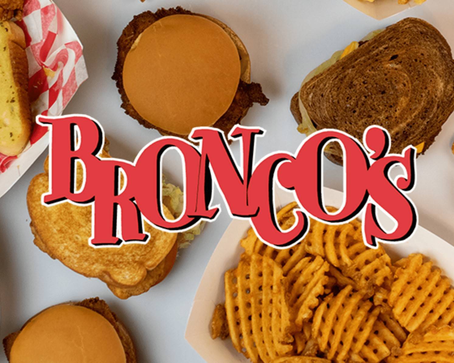 Order Bronco's (Leavenworth) Menu Delivery【Menu & Prices】| Omaha | Uber ...