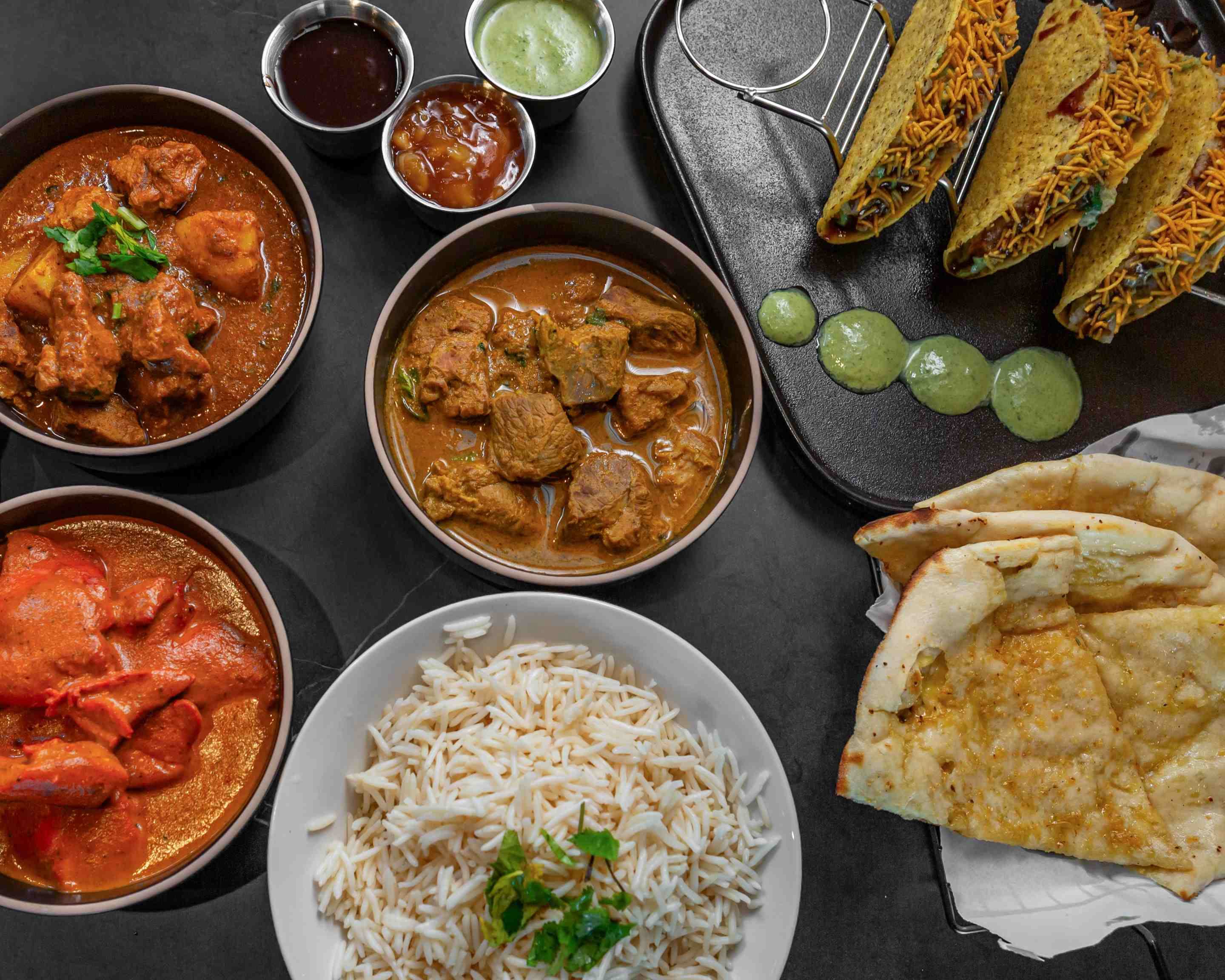 Singleton Indian Restaurant Menu Takeout in Singleton | Delivery Menu ...