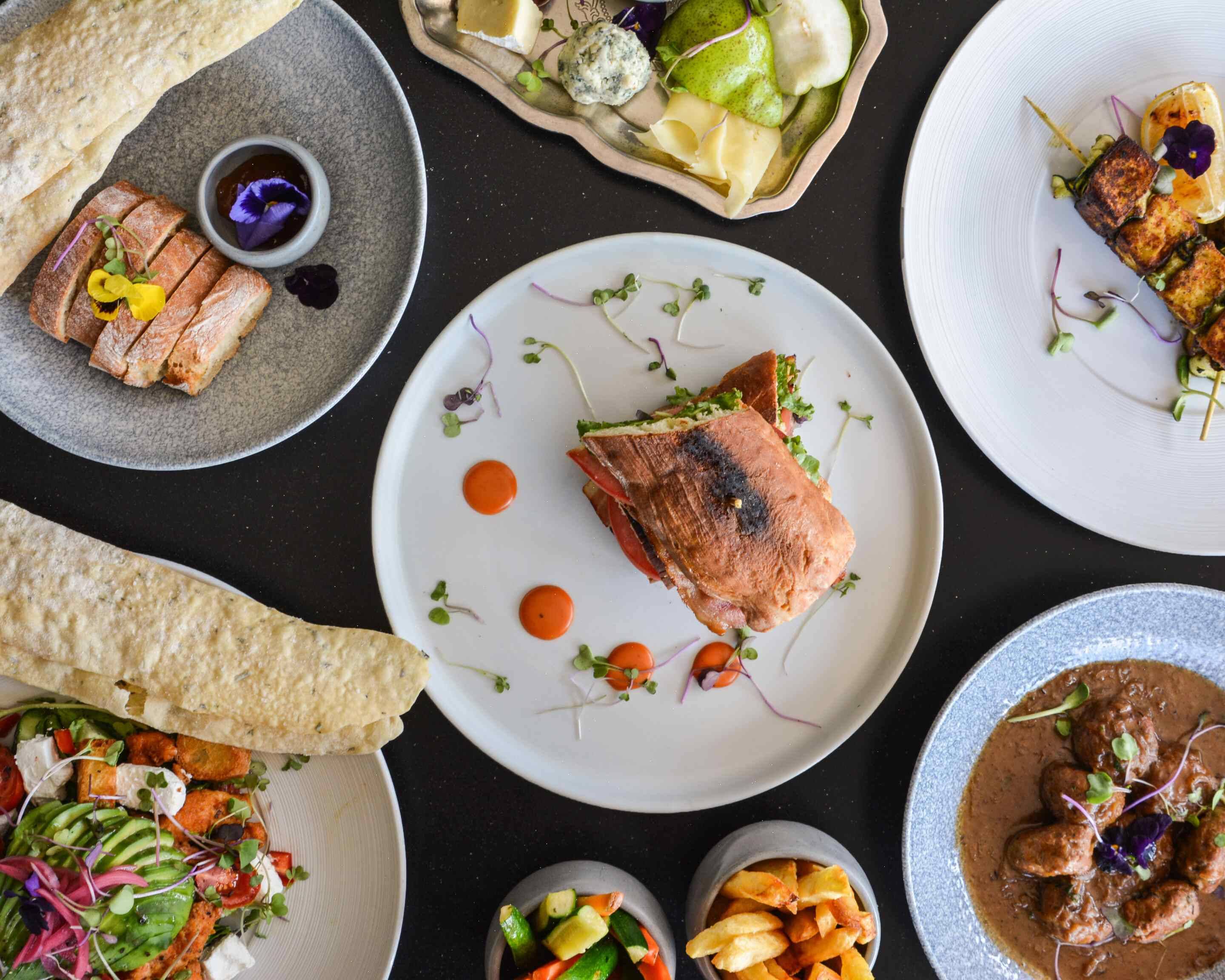 Order Liberté Restaurant Menu Delivery Online | Johannesburg and ...