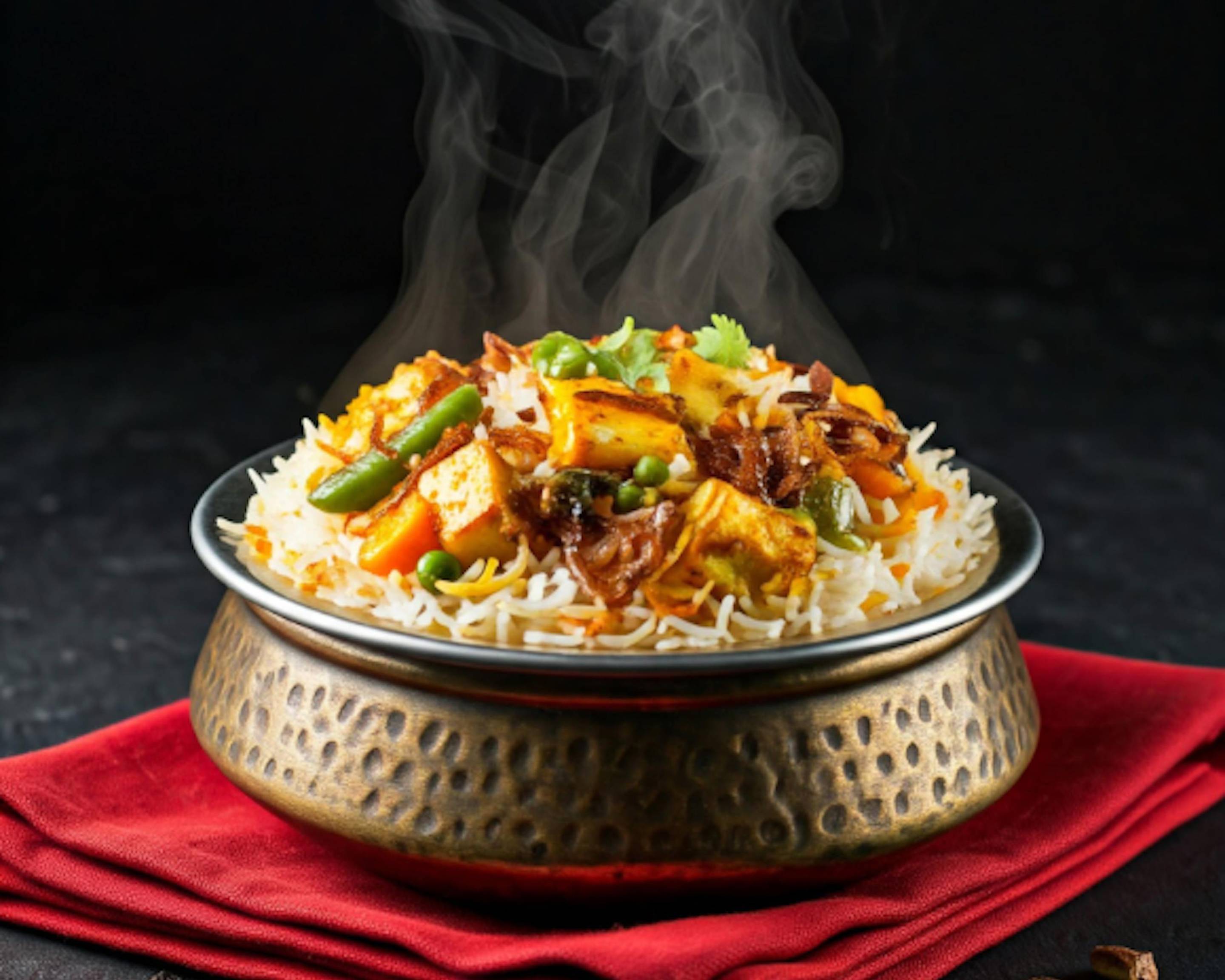 Order Biryani Tales (Newark) Menu Delivery【Menu & Prices】| Newark ...