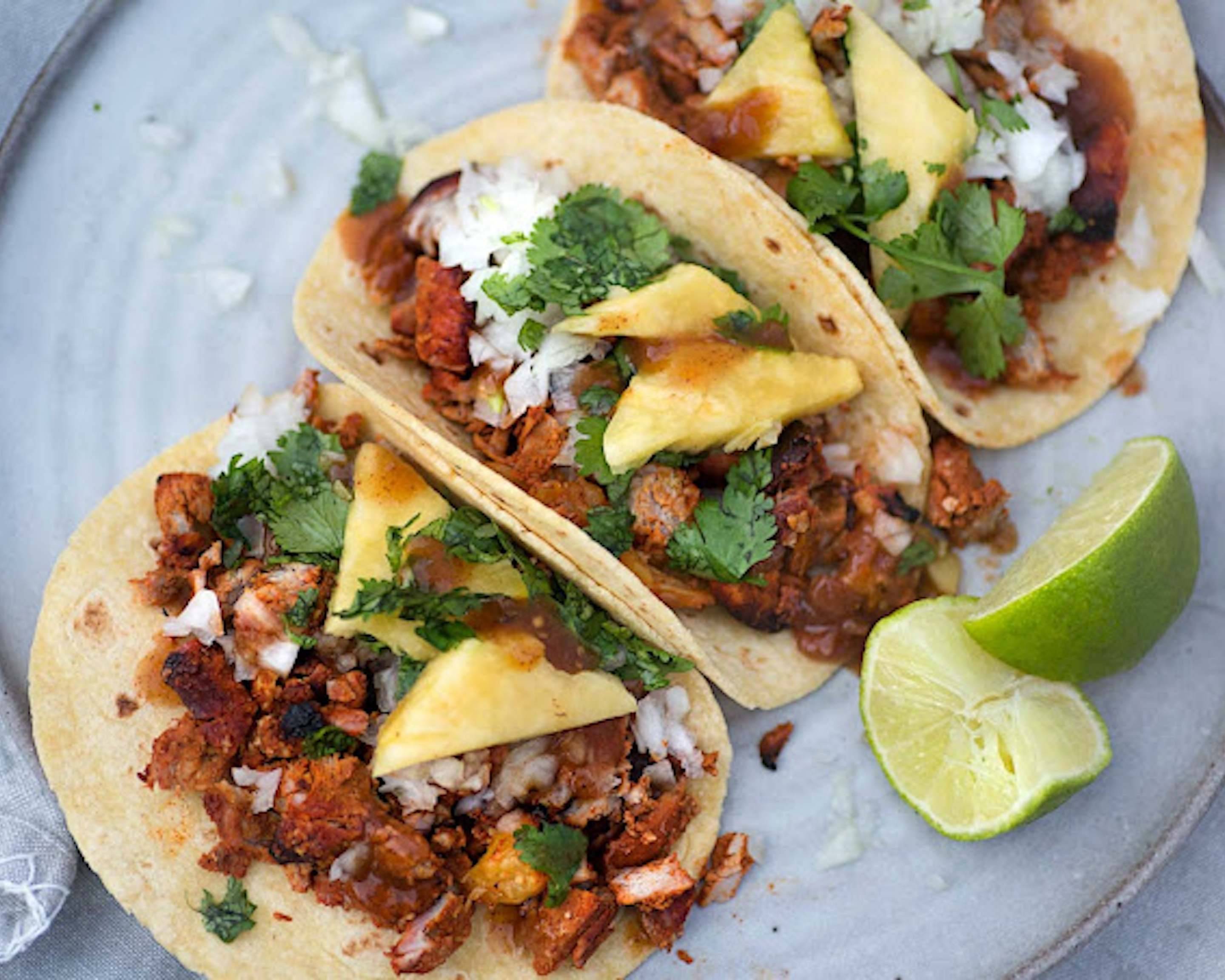 Order Tacos Panda LLC Menu Delivery【Menu & Prices】| San Antonio | Uber Eats