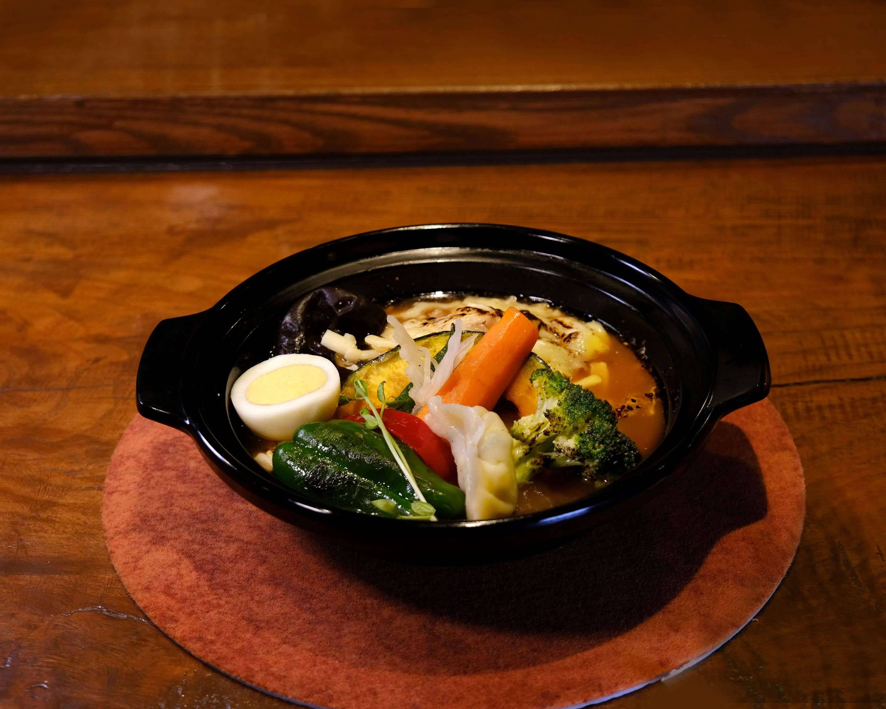 ス－プカリ－ オーヤン Su-pukari-o-yanのデリバリー ・持ち帰り| メニューを見る |札幌 で 配達| ウーバーイーツ