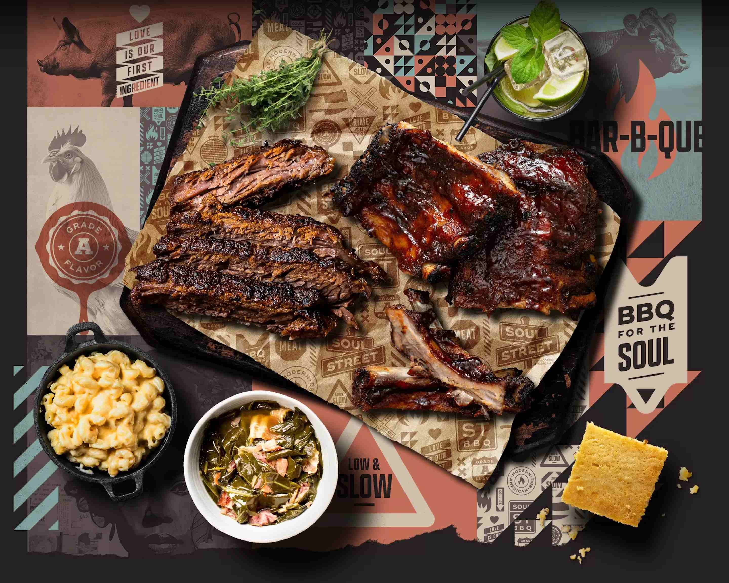 Order Soul Street Menu Delivery【Menu & Prices】| Baltimore | Uber Eats