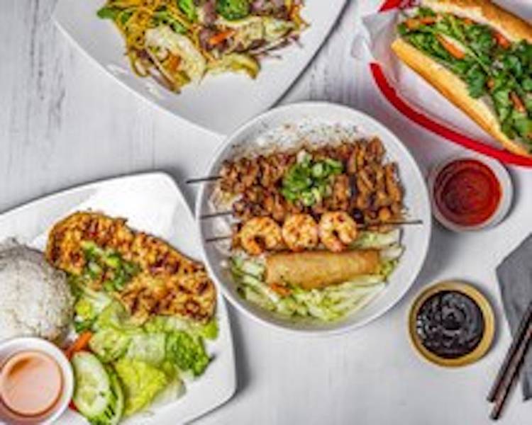 Order Pho Ever Menu Delivery in Bellevue | Pho Ever Prices | Uber Eats