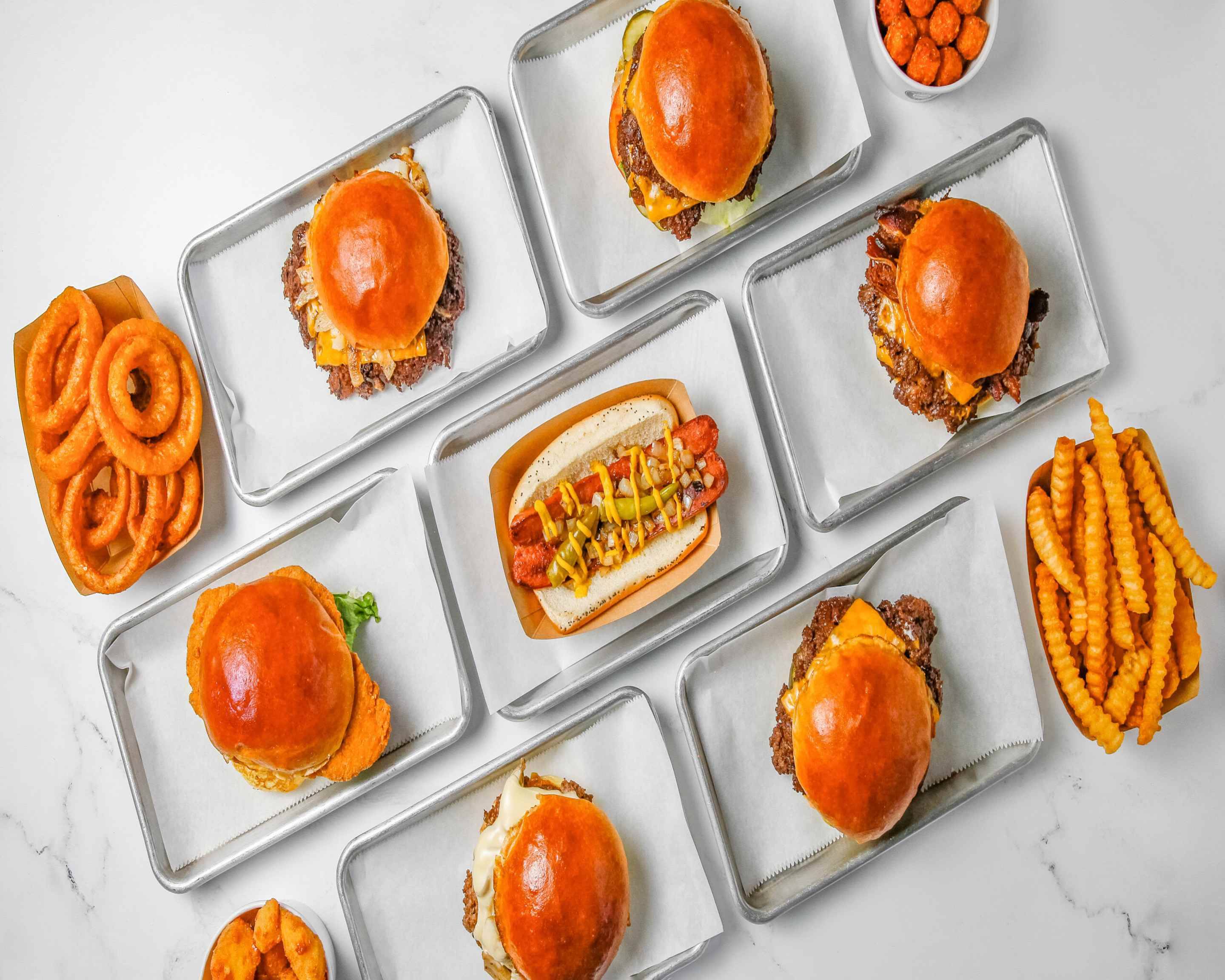 Order Chixy Chicken Fingers Menu Delivery【Menu & Prices】| Edina | Uber Eats