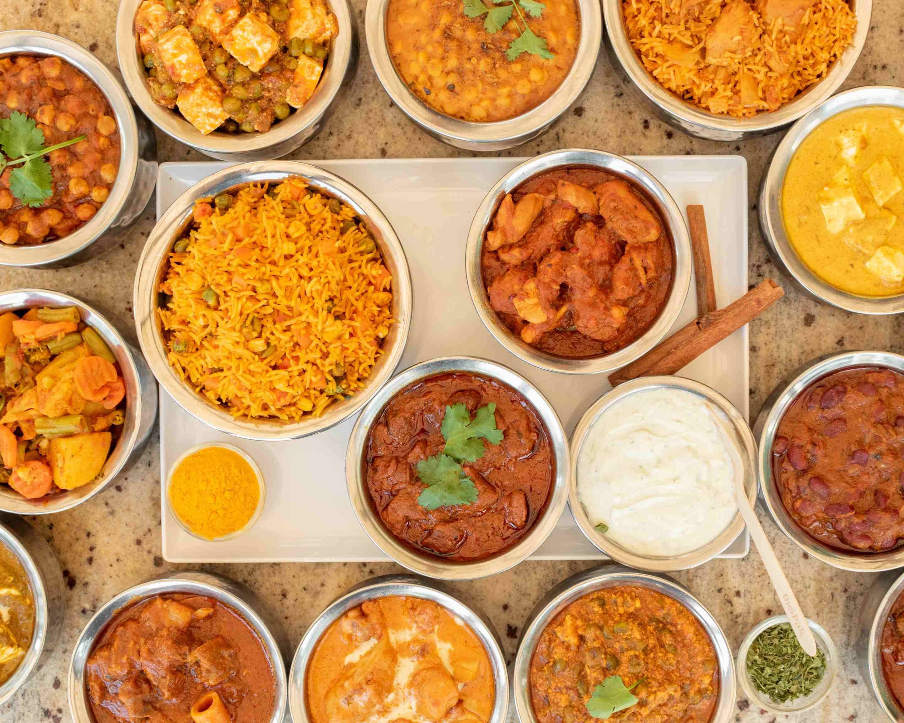 Order Darwin Tandoor | Menu & Prices | Darwin Delivery | Uber Eats