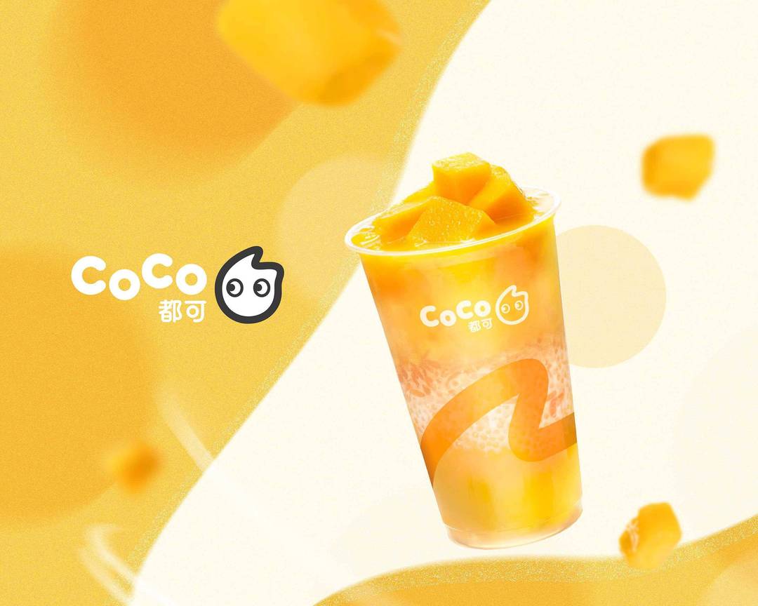 CoCo都可 台北建國店菜單與外送 | 台北 | 菜單與價格 | Uber Eats