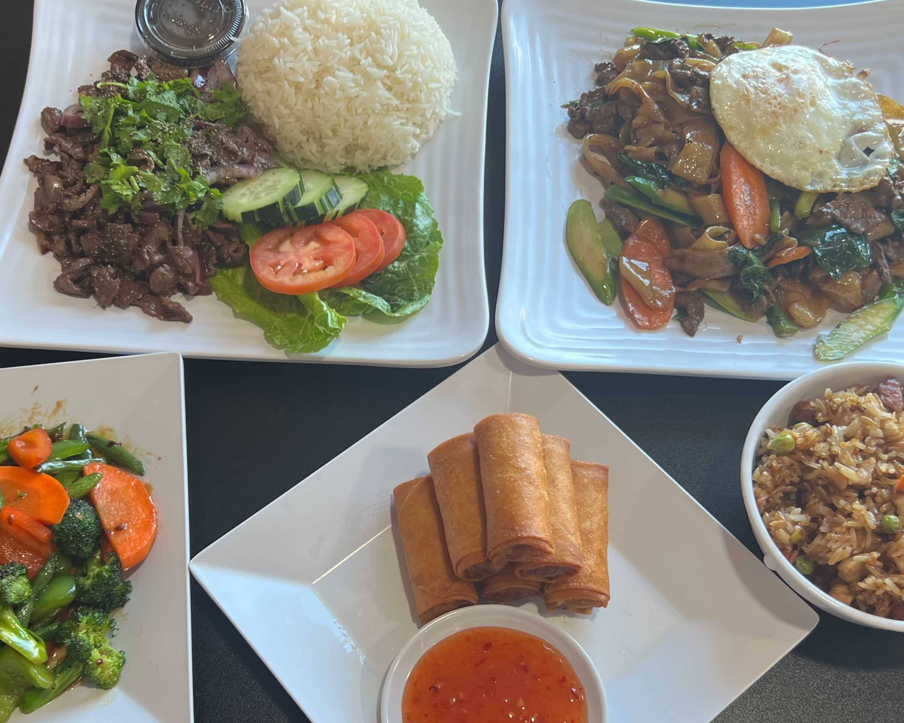 Order The Golden Monkey Cafe Menu Delivery【Menu & Prices】| Boston ...