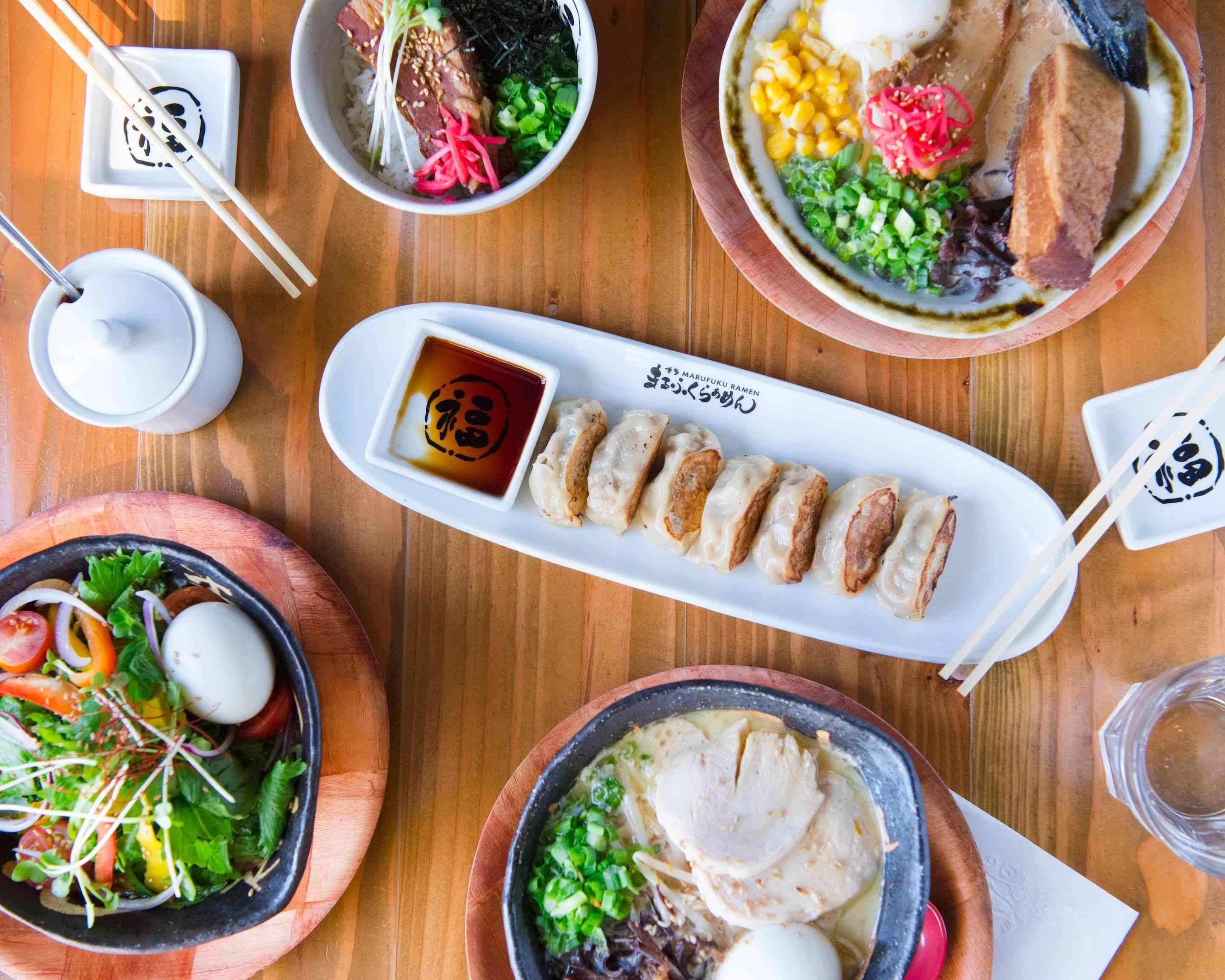 Marufuku Ramen - Las Vegas Menu Las Vegas • Order Marufuku Ramen - Las ...