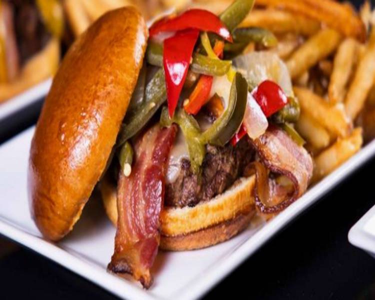 Order The Bad Apple - Menu & Prices - Chicago Delivery | Uber Eats