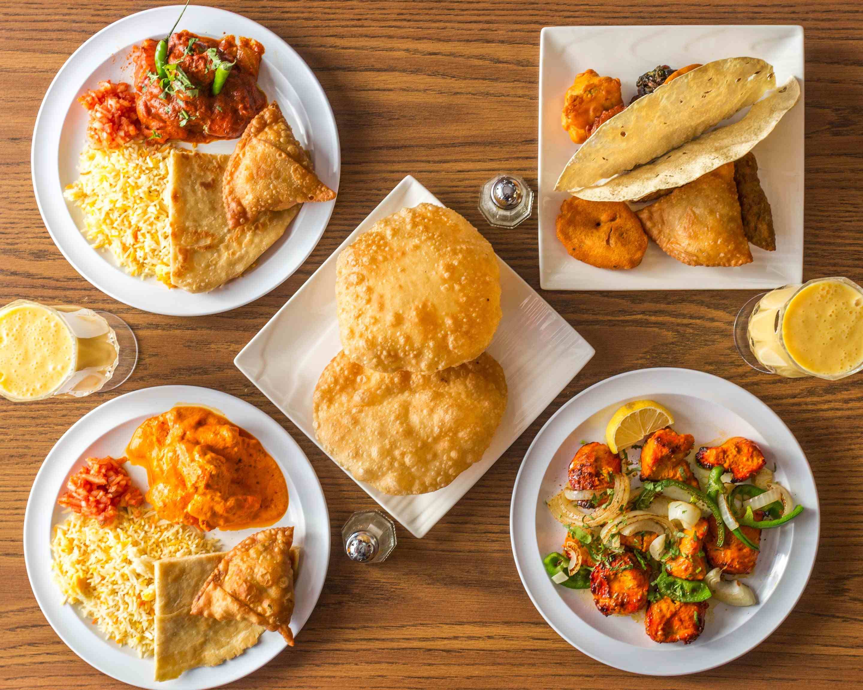 Order Bonani Indian Kitchen Menu Delivery in Connecticut | Menu ...