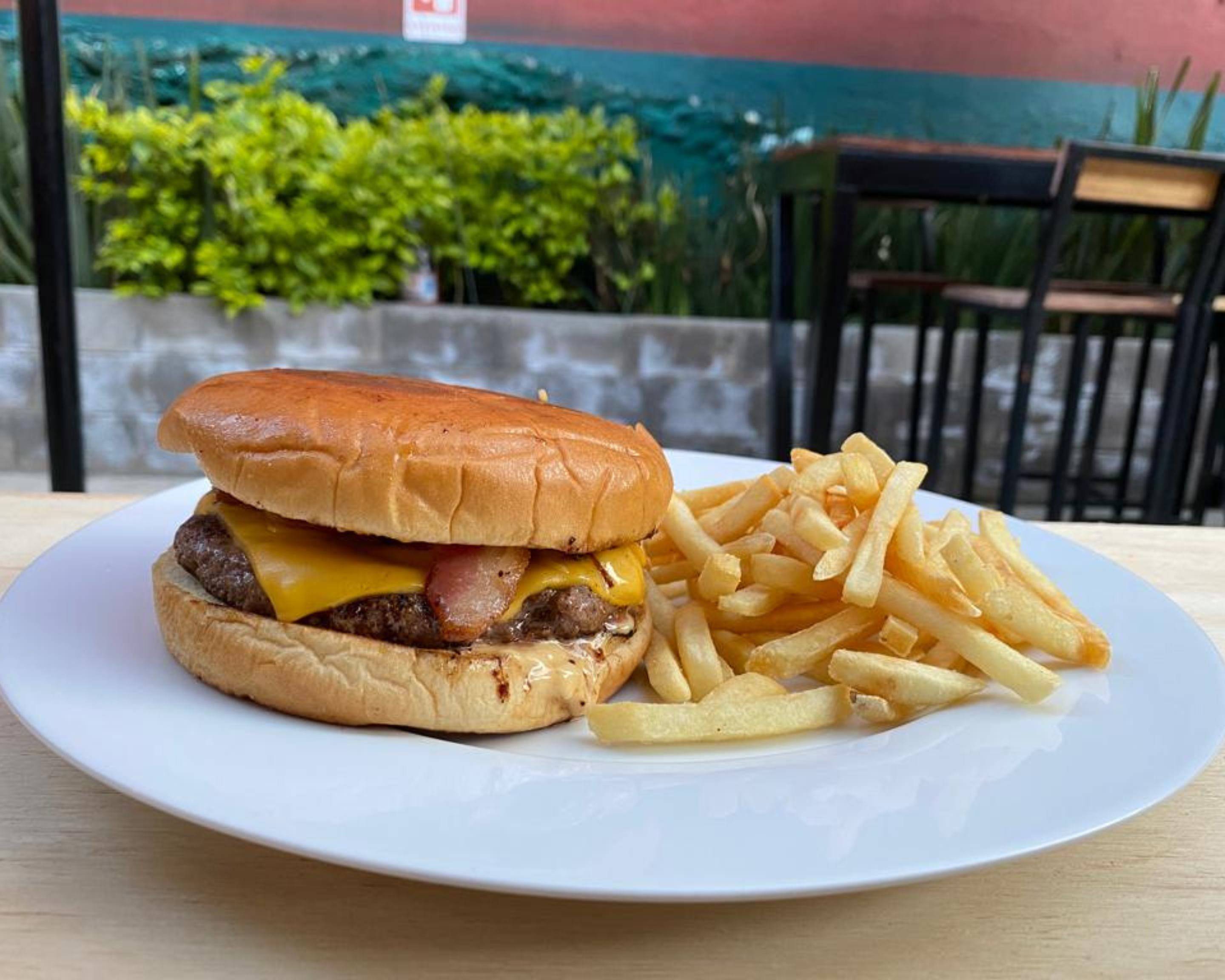 Tomahawk Burger Grill Menú a Domicilio en Ciudad de México | Tomahawk ...