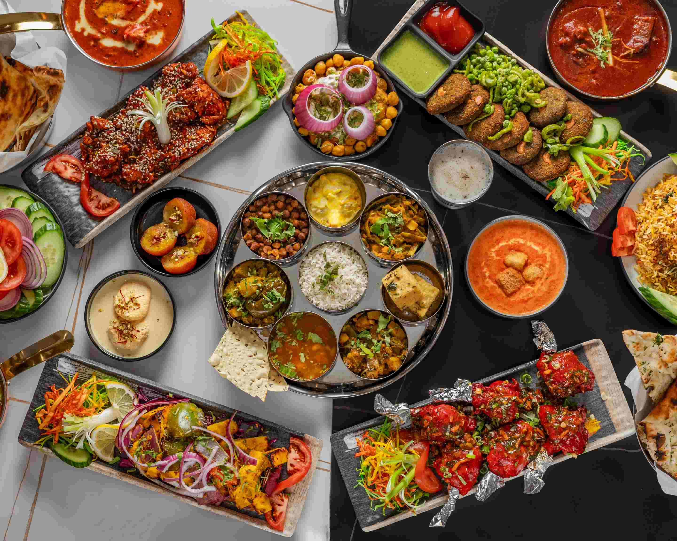 Order Gujarat Palace Delivery【Menu & Prices】| Montreal | Uber Eats