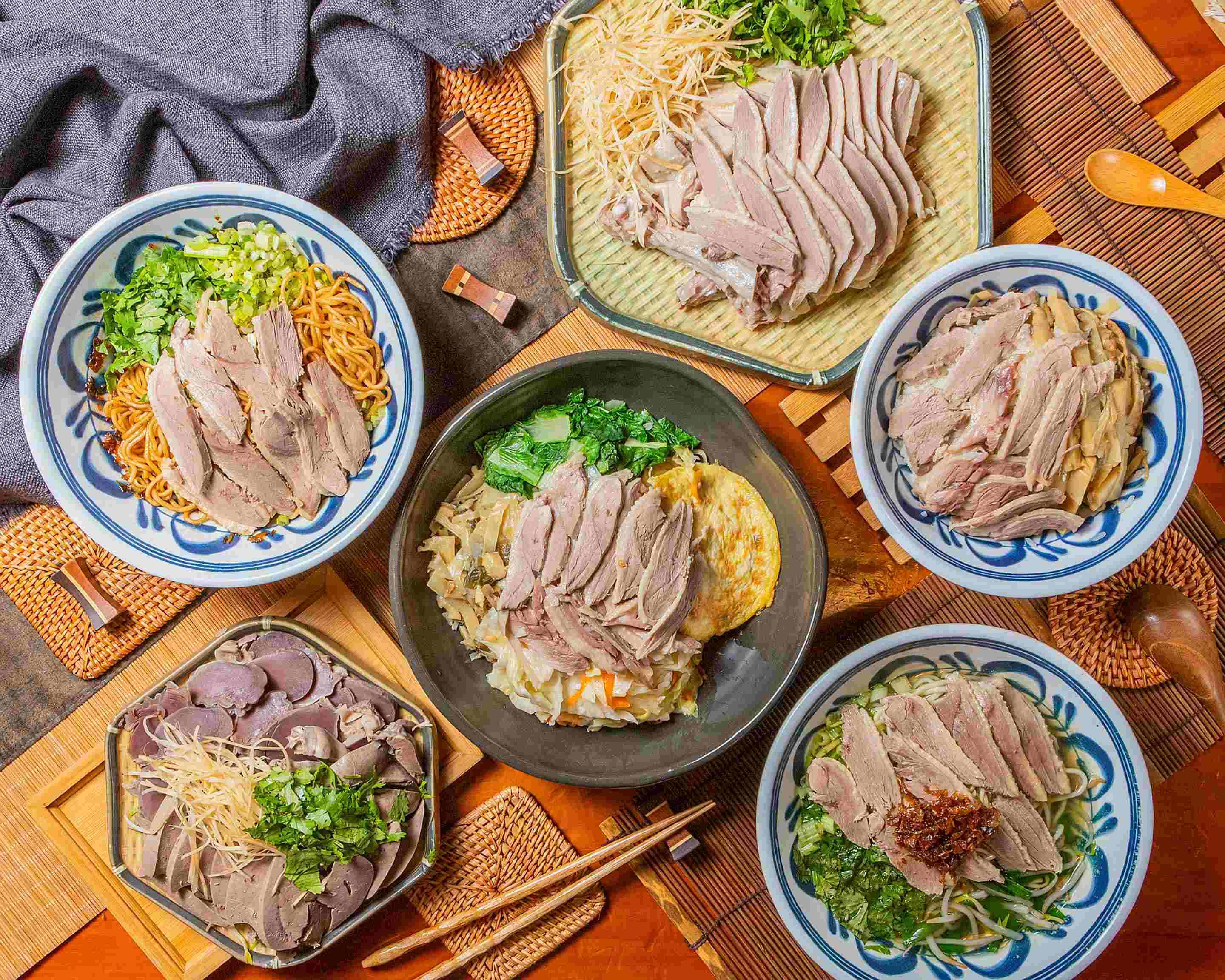 御鼎饌傳統鵝肉 土城總店的菜單和價目表 | 台北外送 | Uber Eats