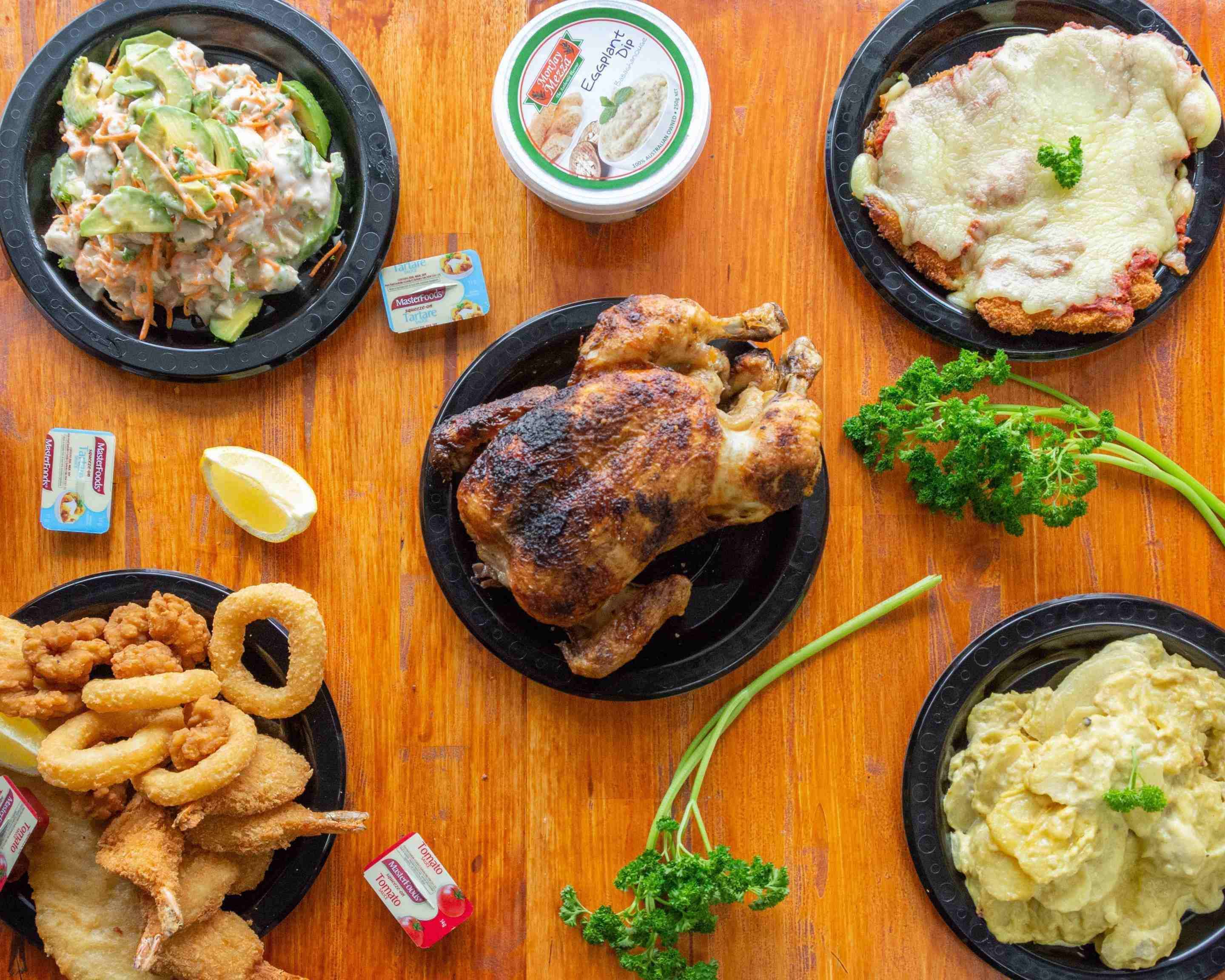 Order Melton Chicken Stop - Menu Deals & Prices - Melton Delivery ...