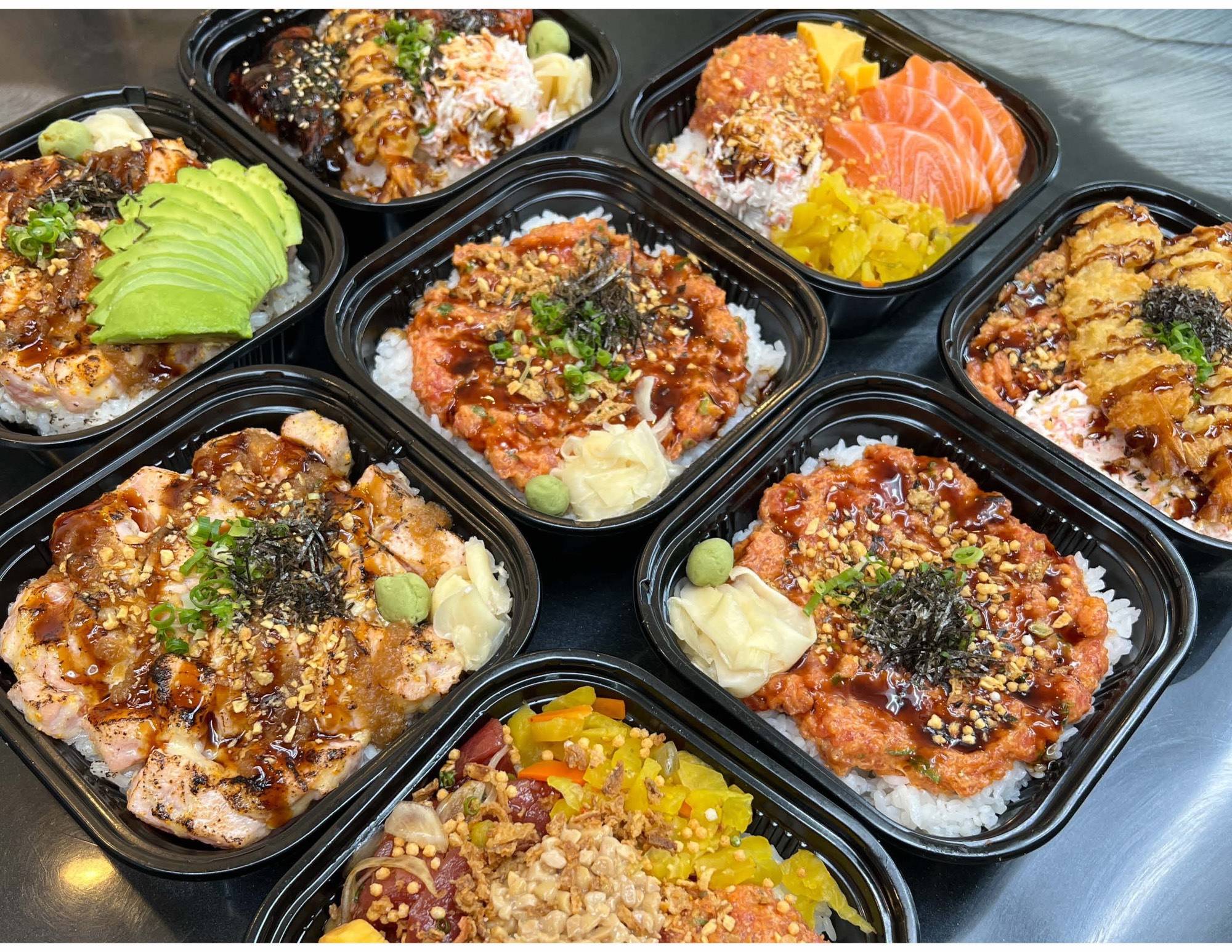 Order Mama Kims Menu Delivery in Honolulu | Mama Kims Prices | Uber Eats