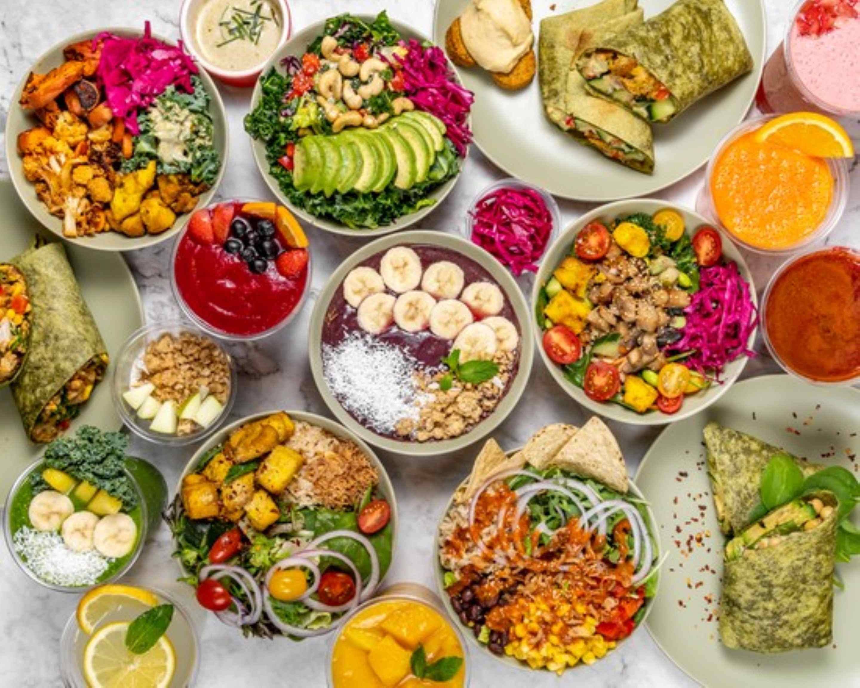 Order WELA - Menu & Prices - Vancouver Delivery | Uber Eats