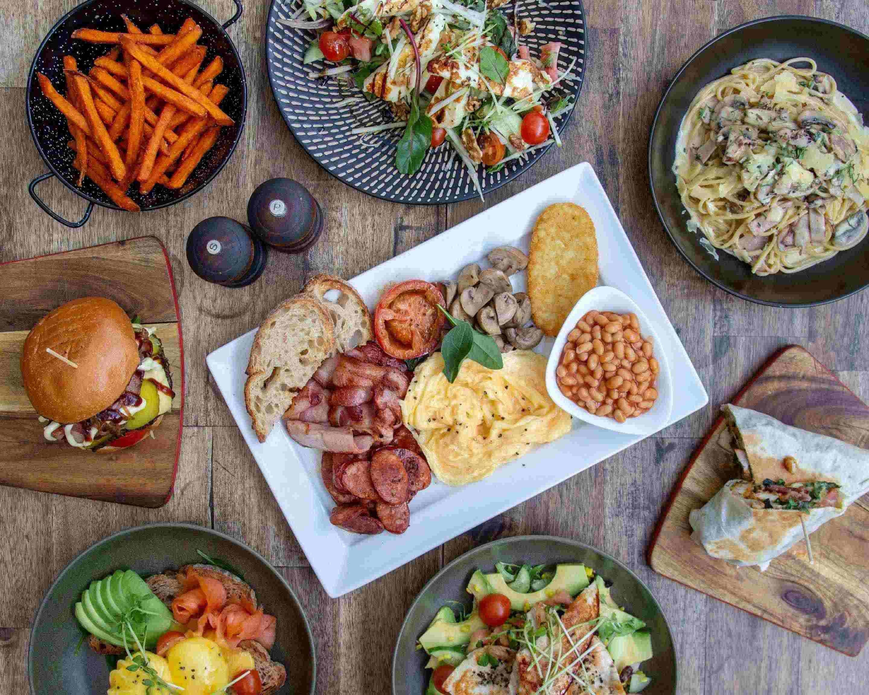 Order Sugarbaby Espresso Lidcombe Menu Delivery and Takeaway in Sydney ...