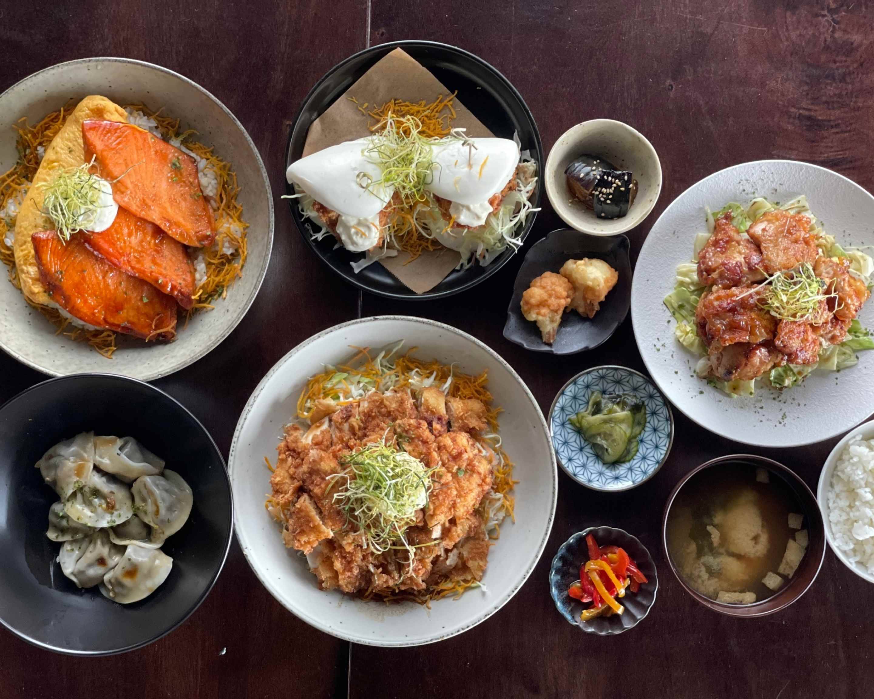 Order Peko Peko Japanese delivery online | Auckland | Takeaway menu ...