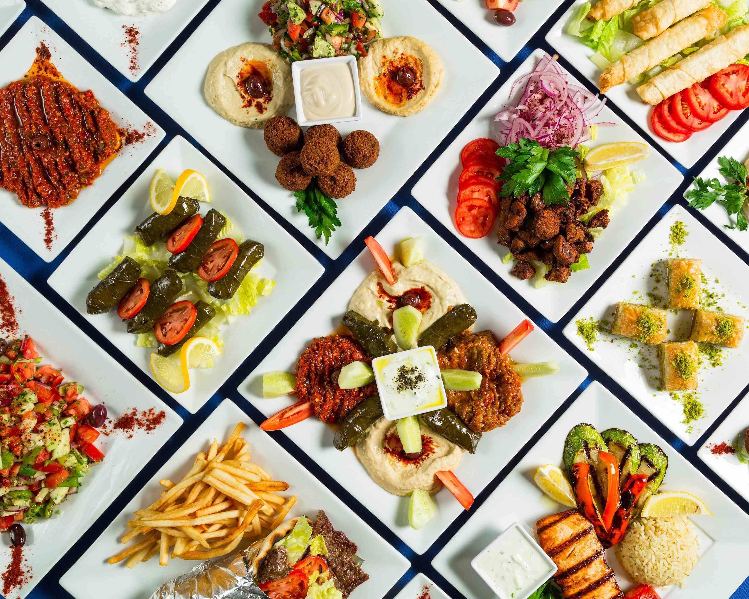 Order Mediterranean Kebob House (Boca Raton) - Menu & Prices - Boca ...