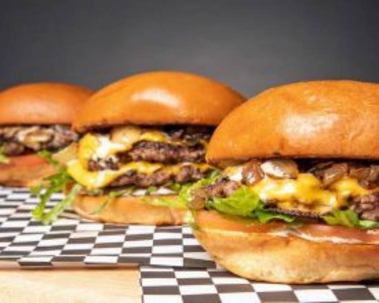 Order SMASH Menu Delivery Online | Brampton | Menu & Prices | Uber Eats