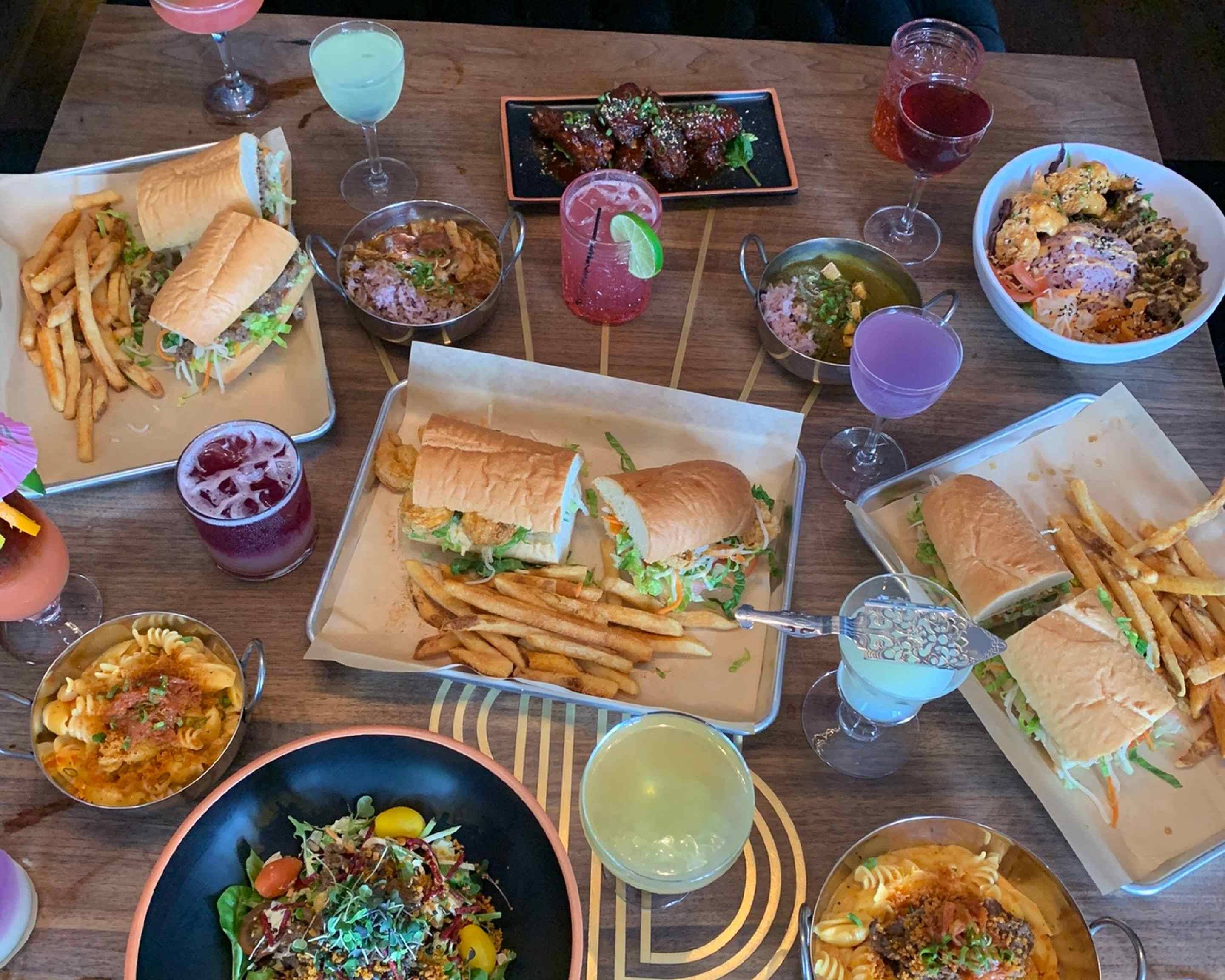 Order Hanju Kitchen - Menu & Prices - Rhode Island Delivery | Uber Eats