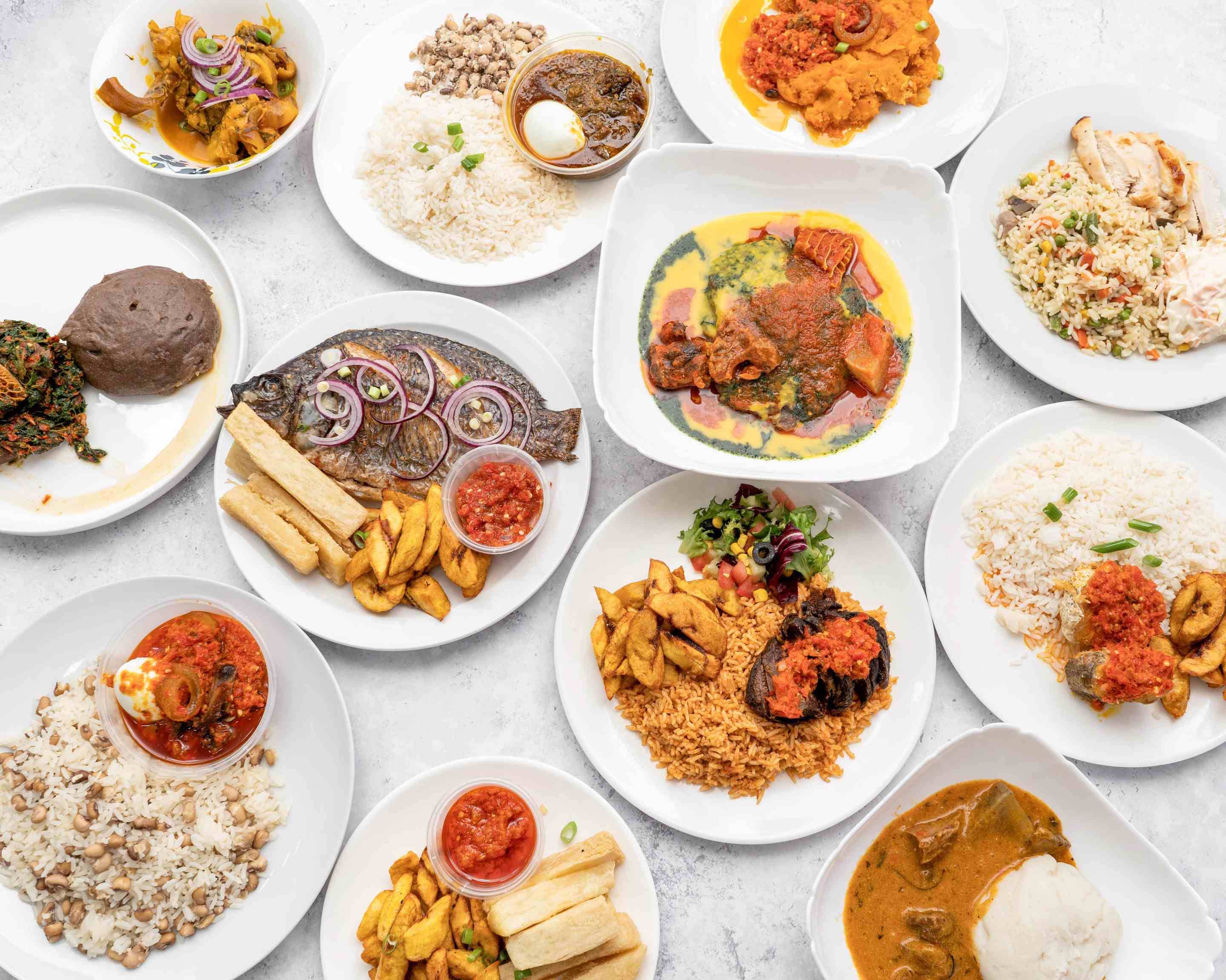 South African Food delivery near me | Uber Eats