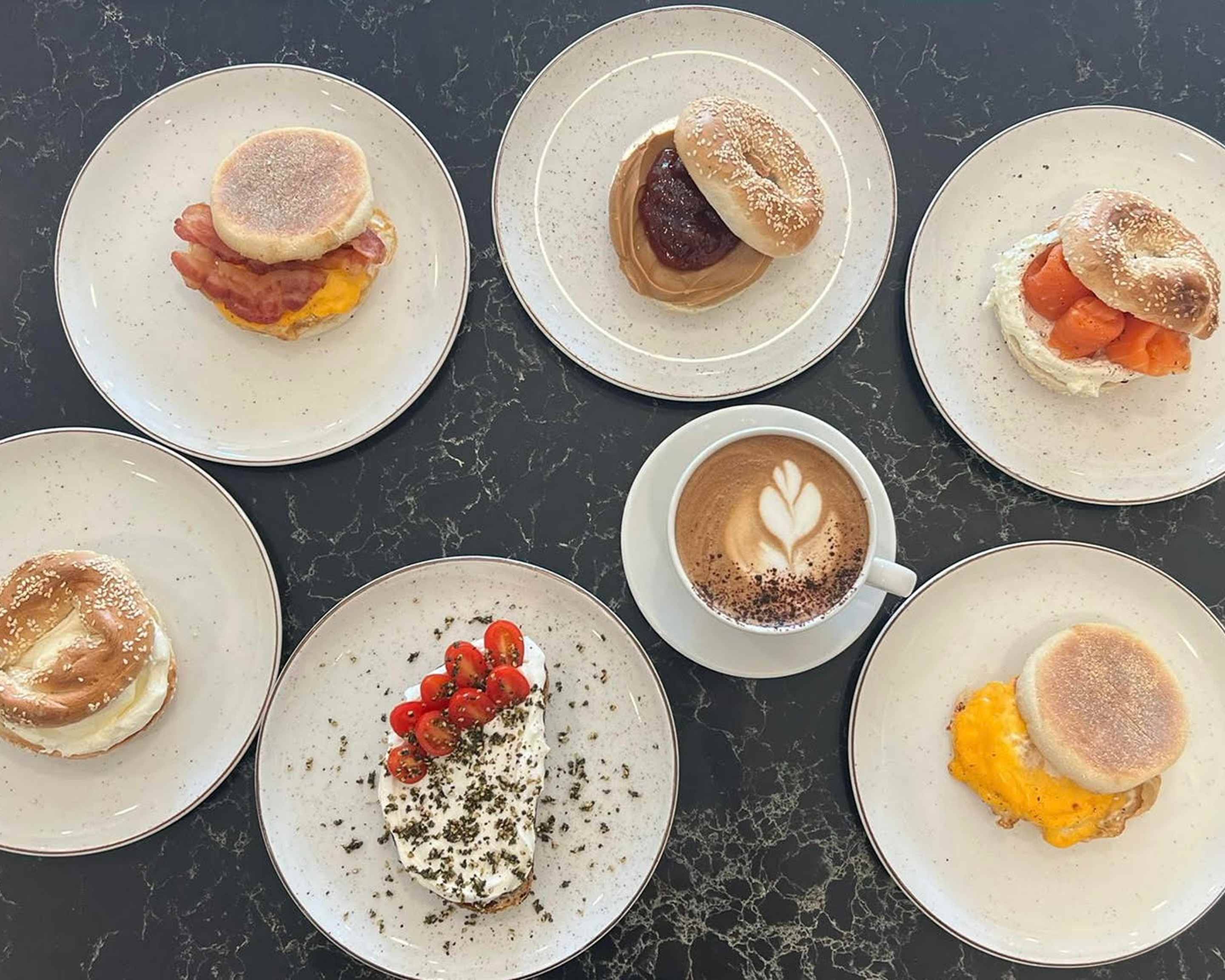 Order Drip House (Breakfast) Menu Delivery in Ottawa | Menu & Prices ...
