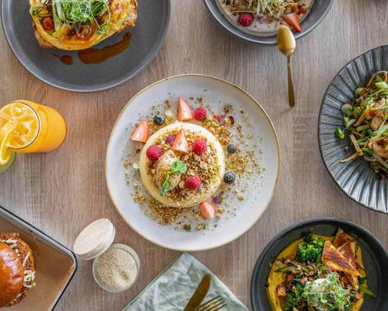 Order Wolf Cafe & Eatery (Altona North) | Menu & Prices | Melbourne ...