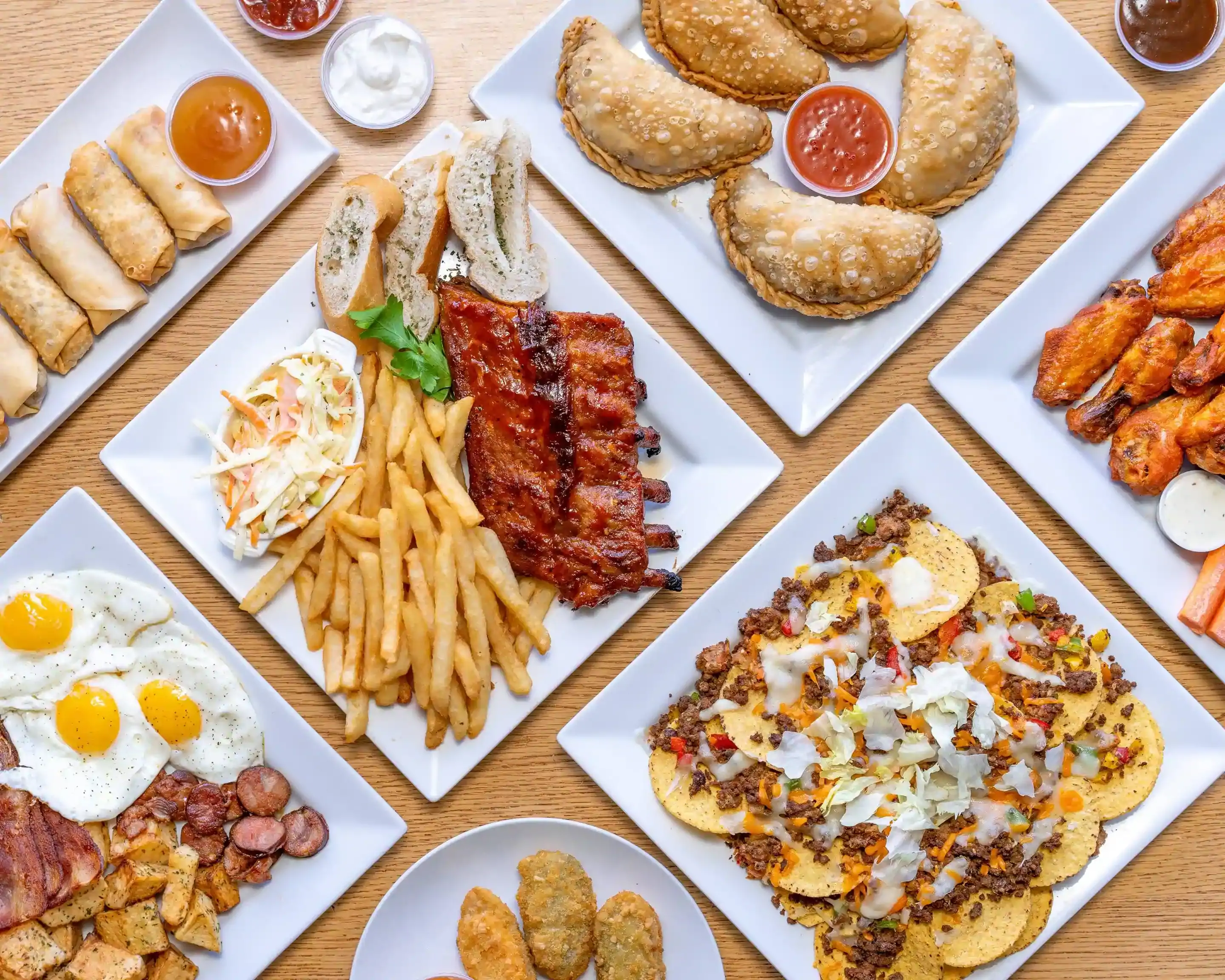 Order Sidelines Sports Eatery & Pub (Maumee) Menu Delivery【Menu ...